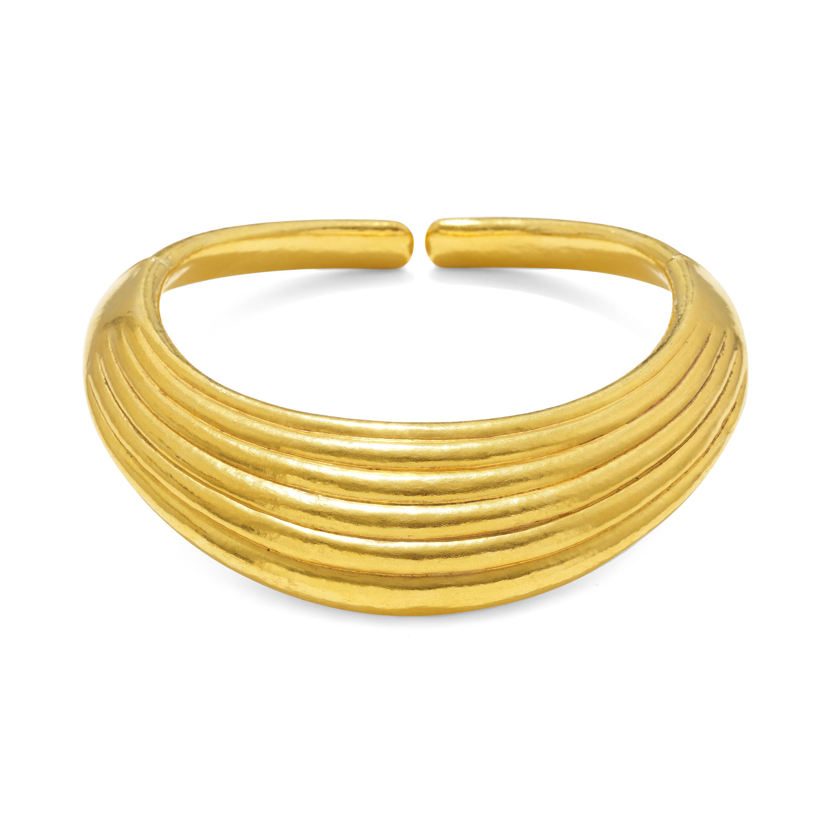 Bonhams : LALAOUNIS 'NEOLITHIC' COLLAR