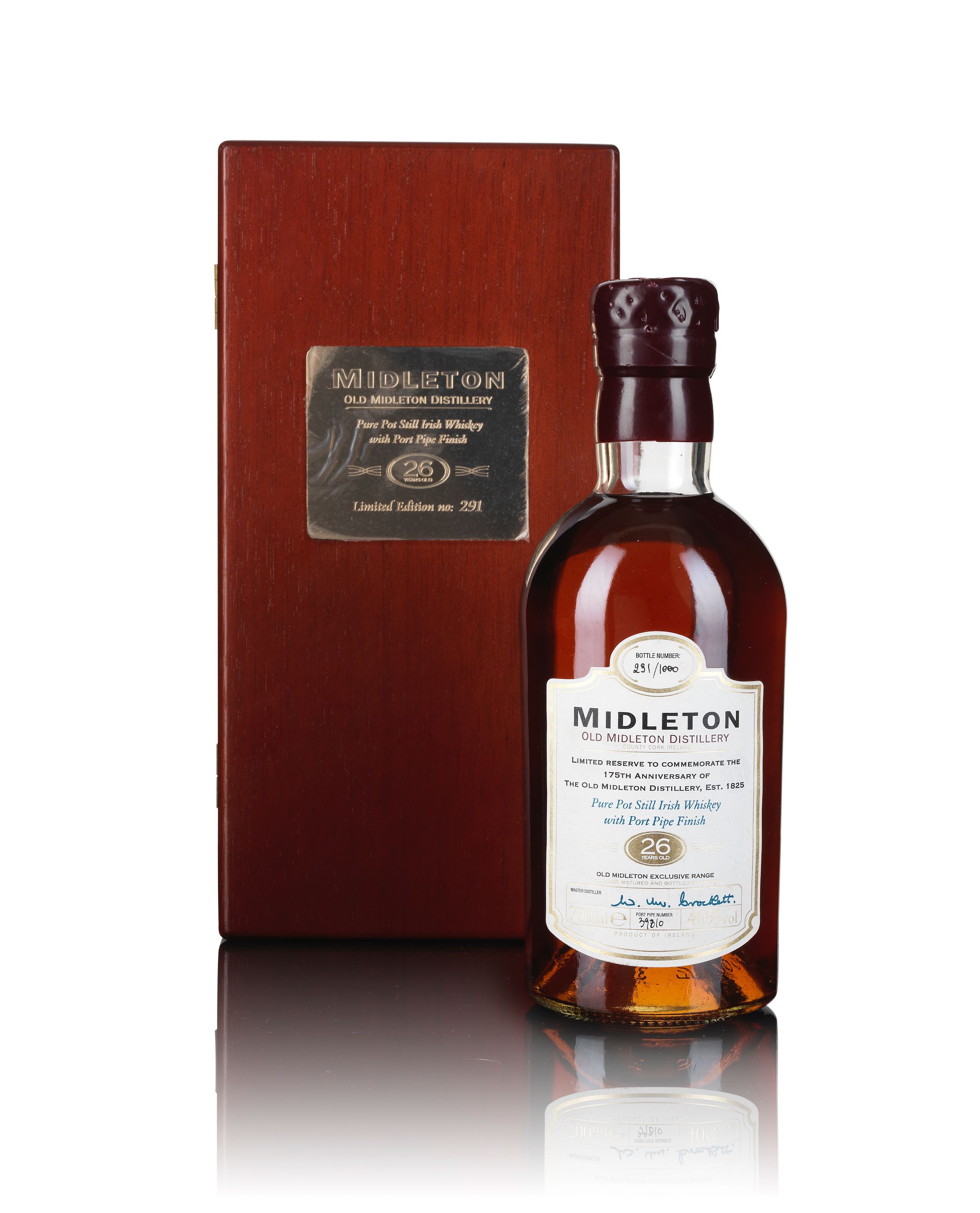 Bonhams : Midleton-26 year old-1973