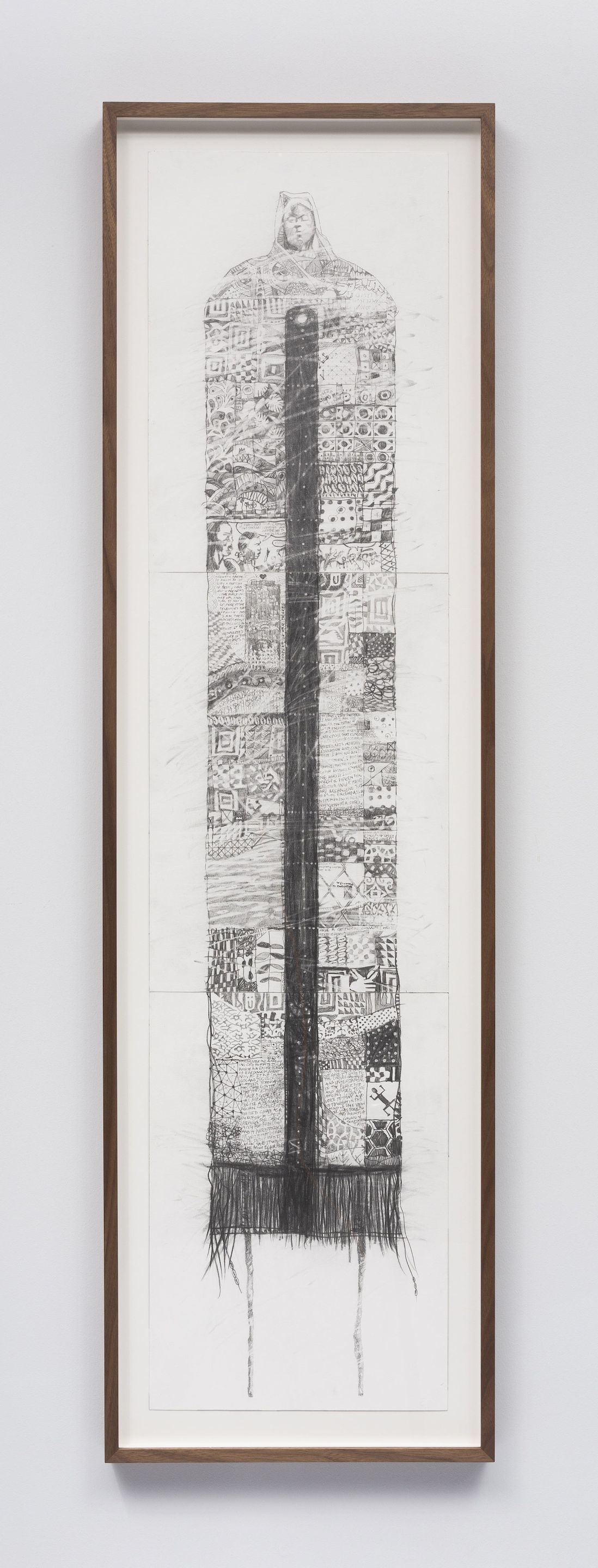 Bonhams : RICHARD RAWLINS (B. 1967) Jumbie