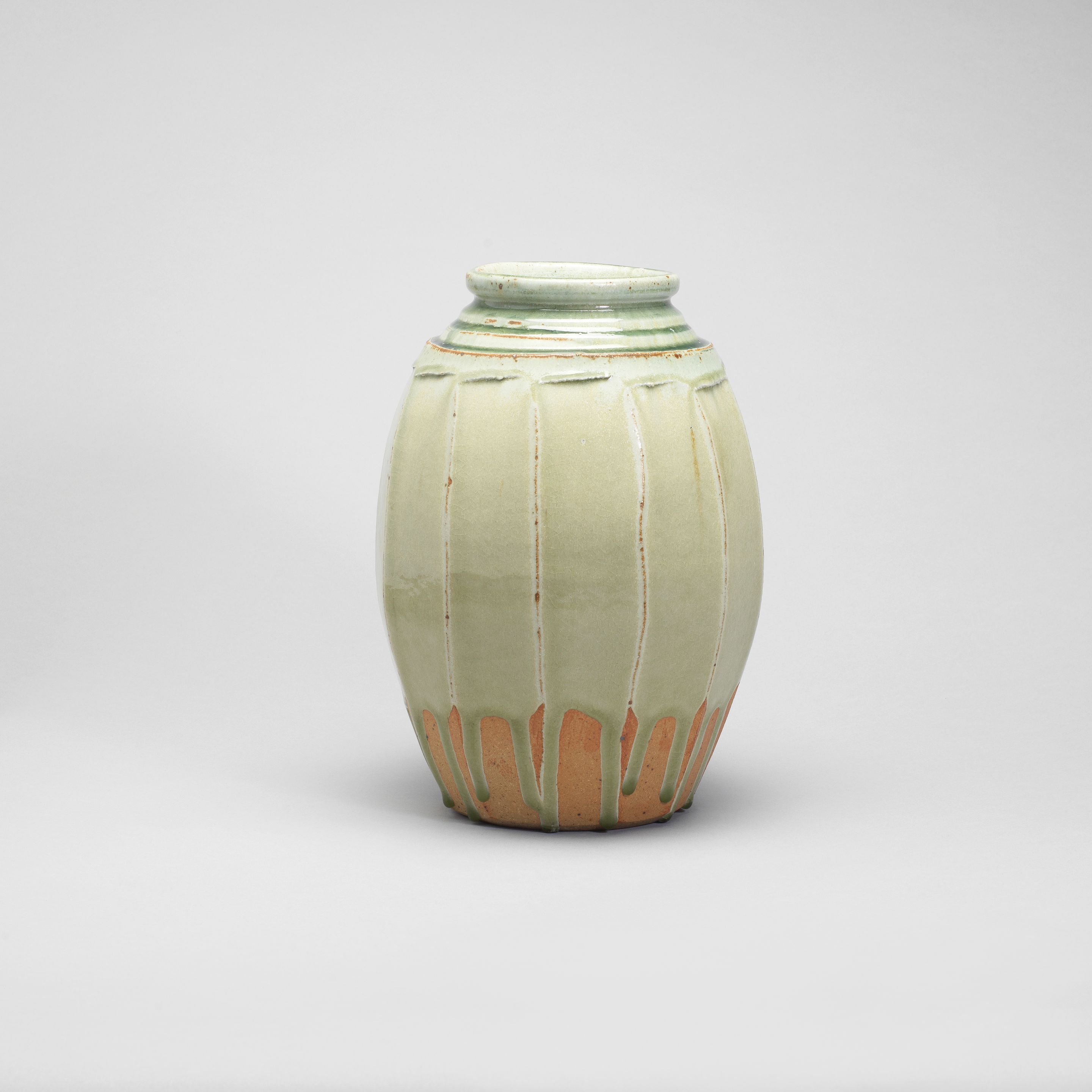 Bonhams : Richard Batterham Jar, 2000s-2010s