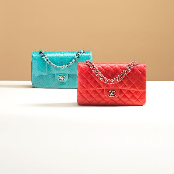 Bonhams : Designer Handbags and Fashion