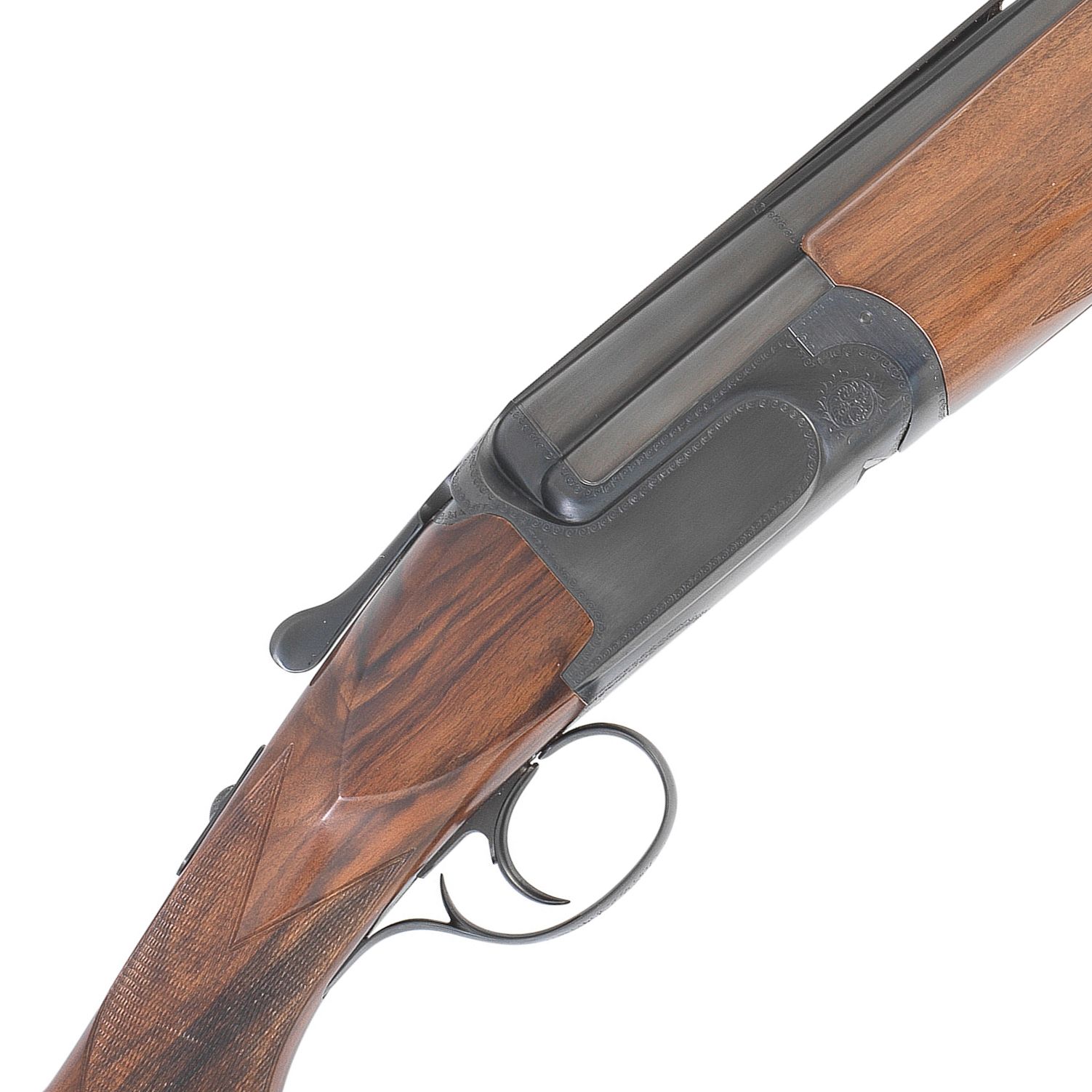 Bonhams : A 12-bore 'MX12' single-trigger over-and-under ejector gun by ...