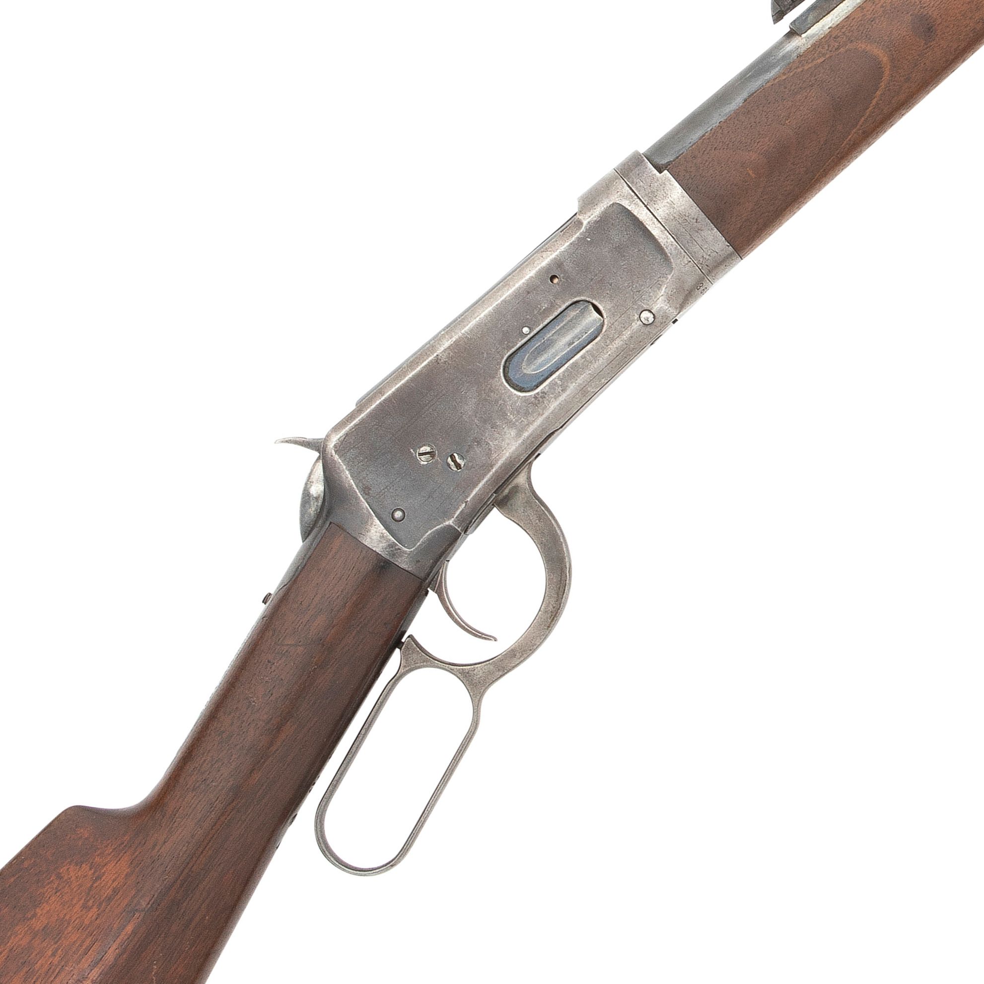 Bonhams : A .30-30 'Model 1894' take-down lever-action rifle by ...