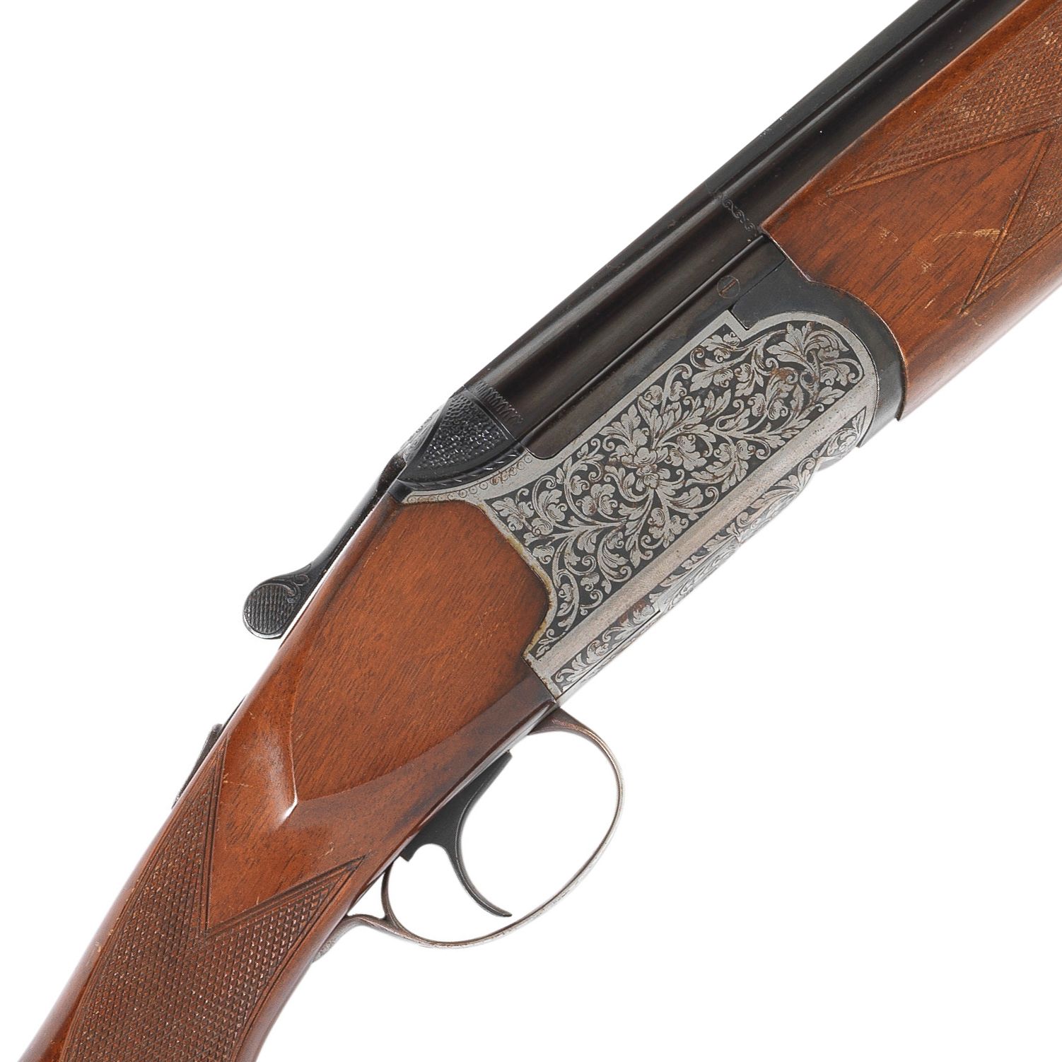 Brescia Arms Phantom Shotgun First Look: Breda Competition Shotguns