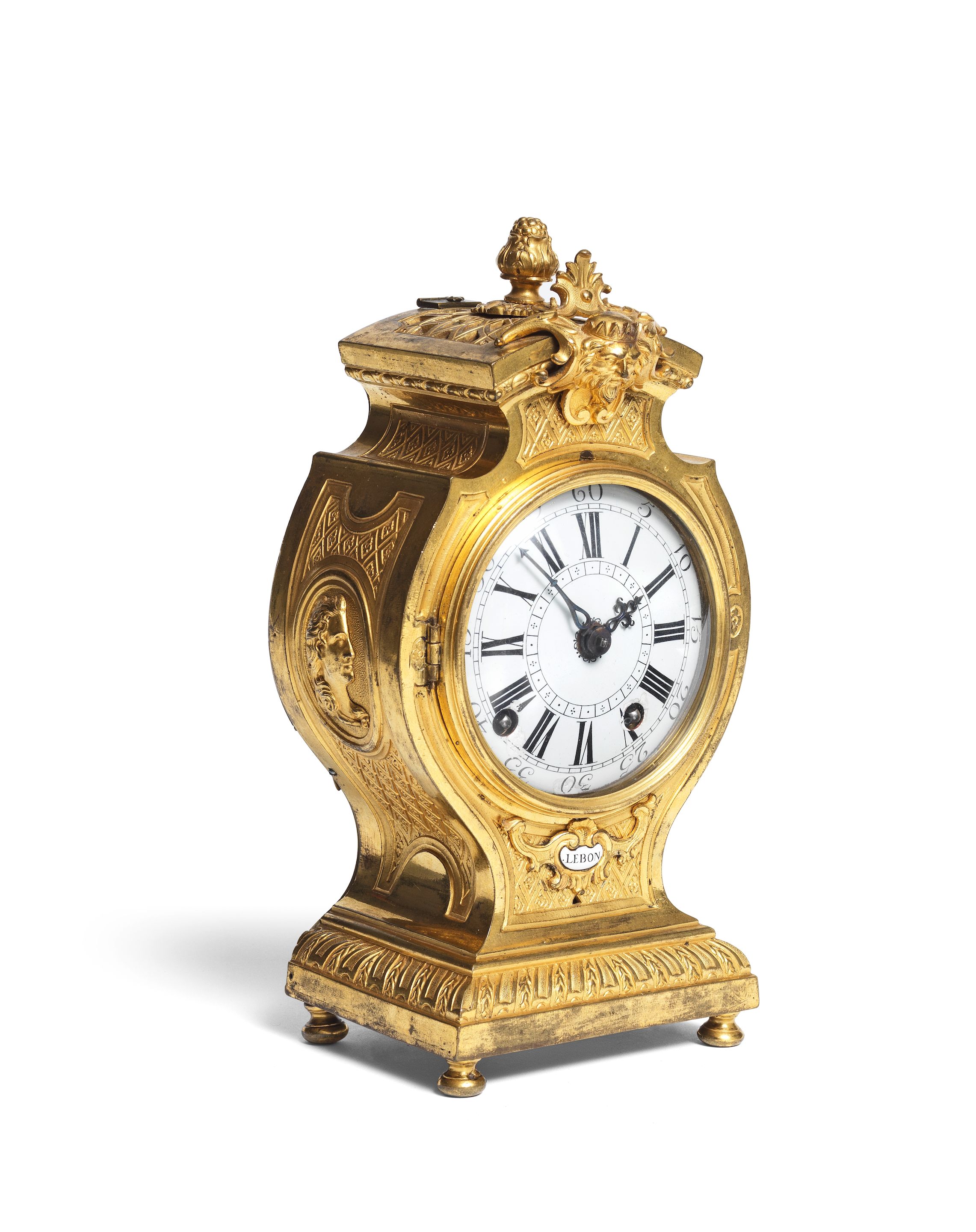 Bonhams : Clock Valuations