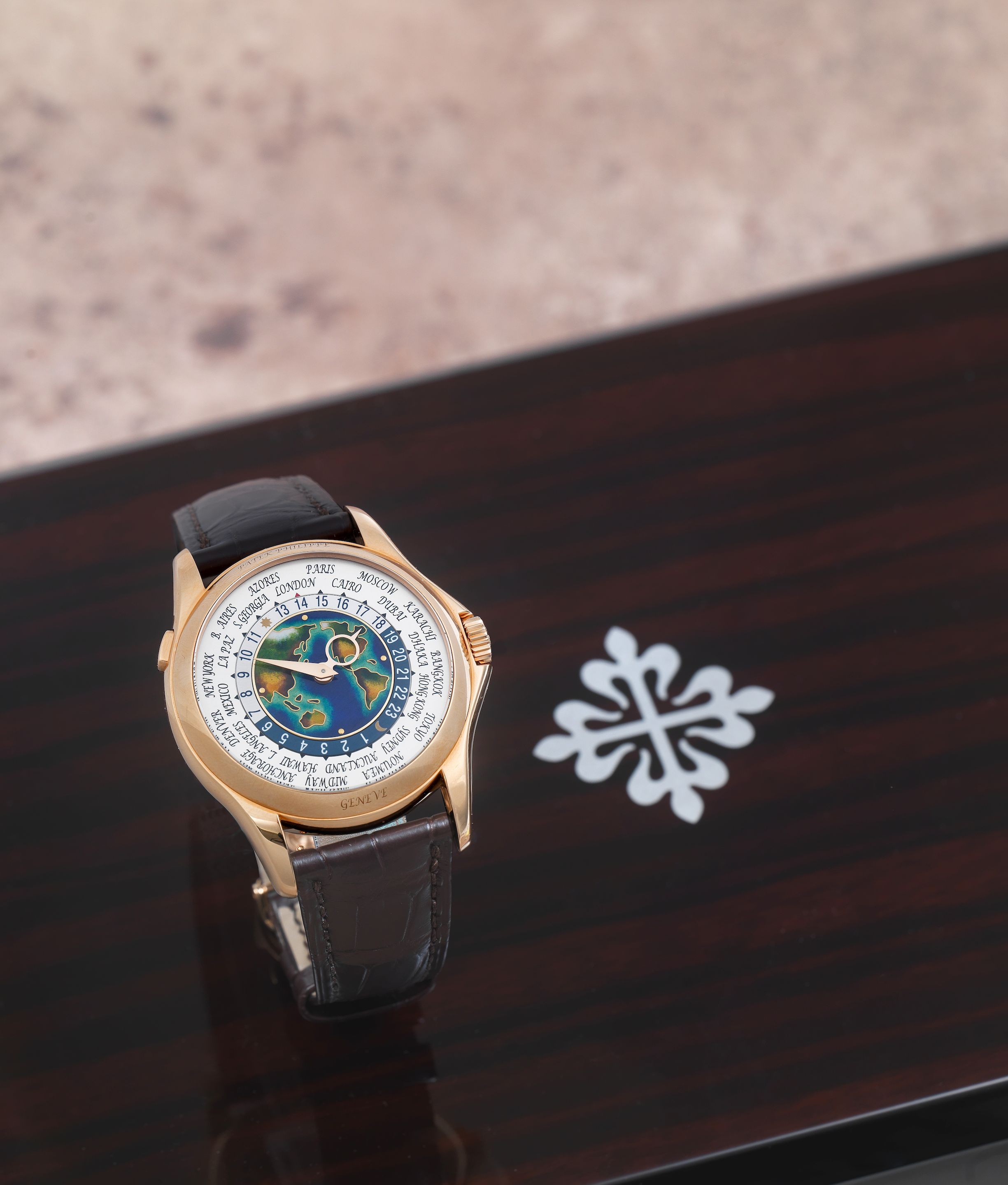Bonhams : Watches & Wristwatches Valuation Day