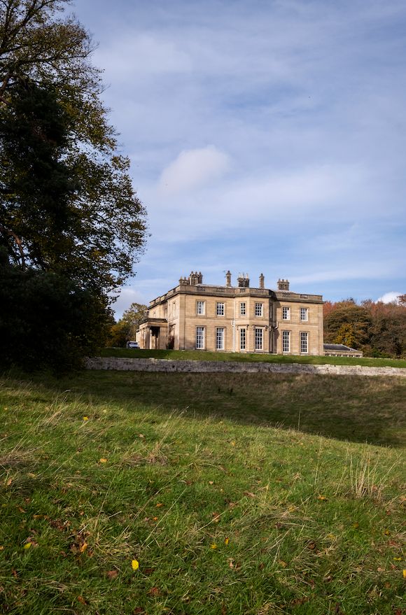 Bonhams : Collections, Including the Selected Contents of Meldon Park