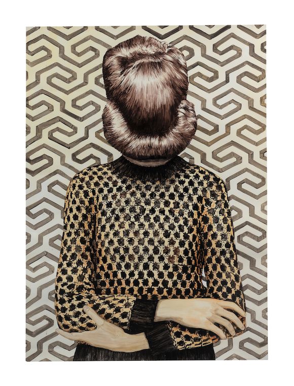 Bonhams : Up Close – Portraits of our Time