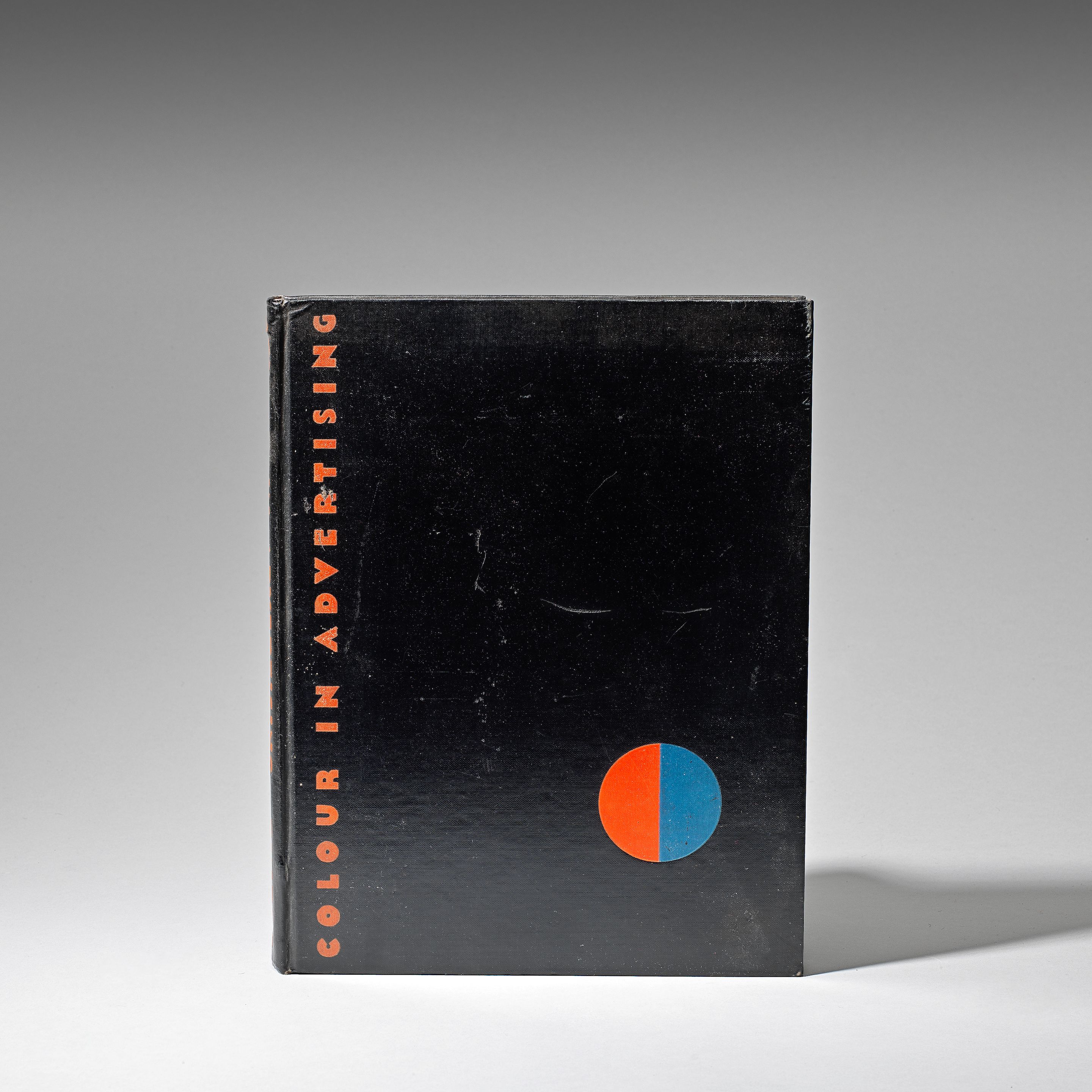 Bonhams : Joseph Binder Colour in Advertising, 1934