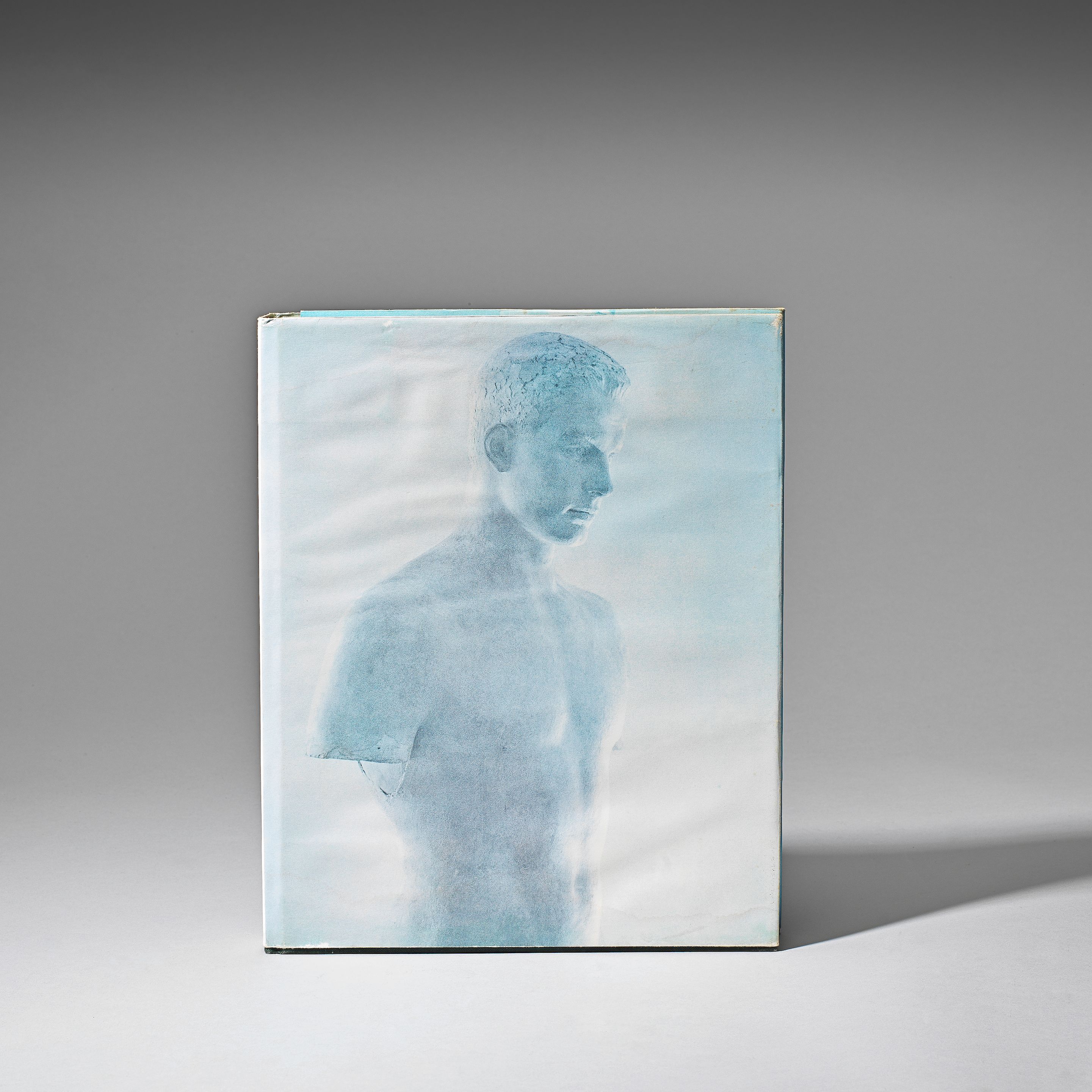 Bonhams : Bruce Weber John Cheim (ed.) BRUCE WEBER, 1989