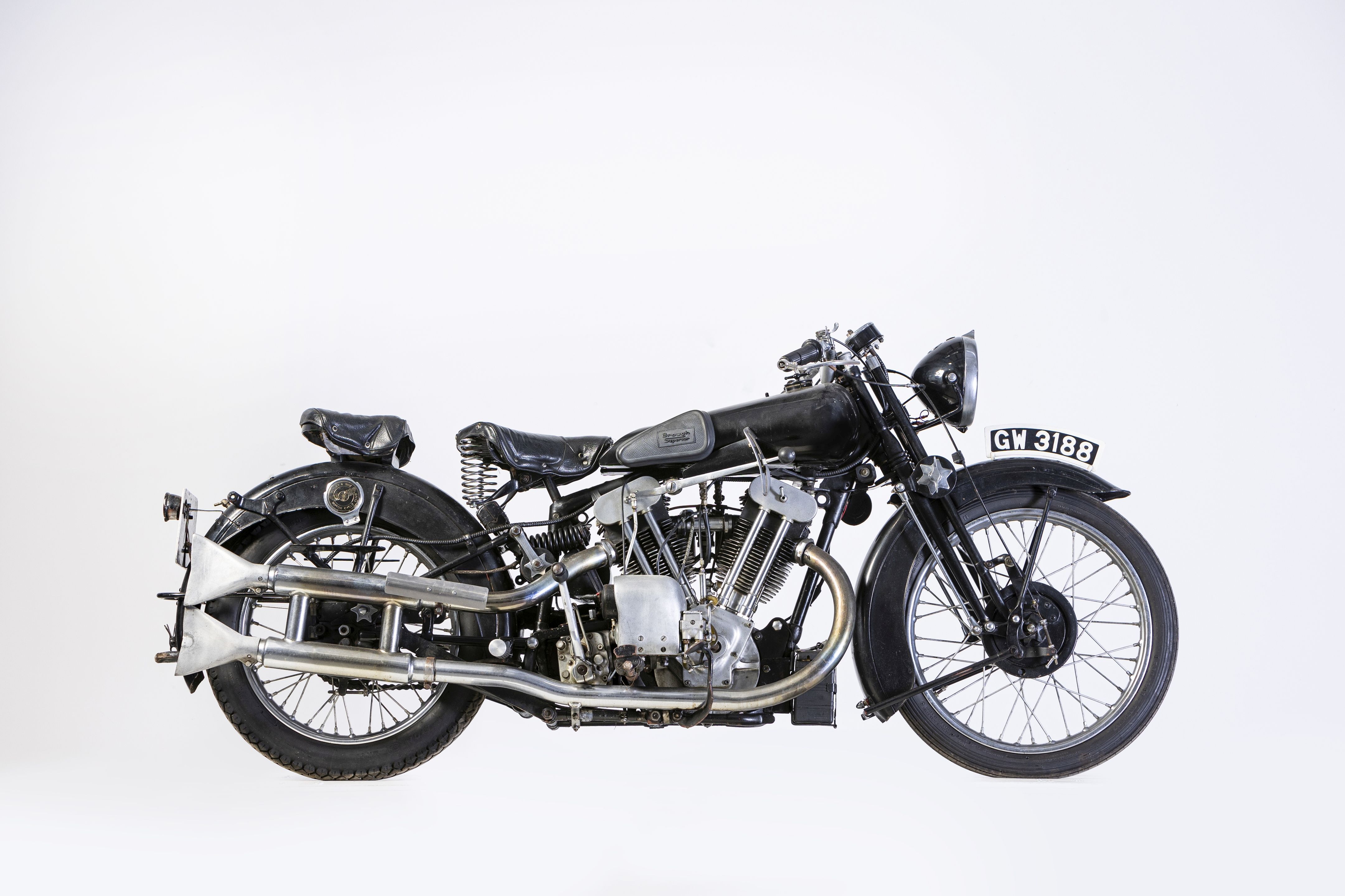 Bonhams : Motorcycles Valuation Day