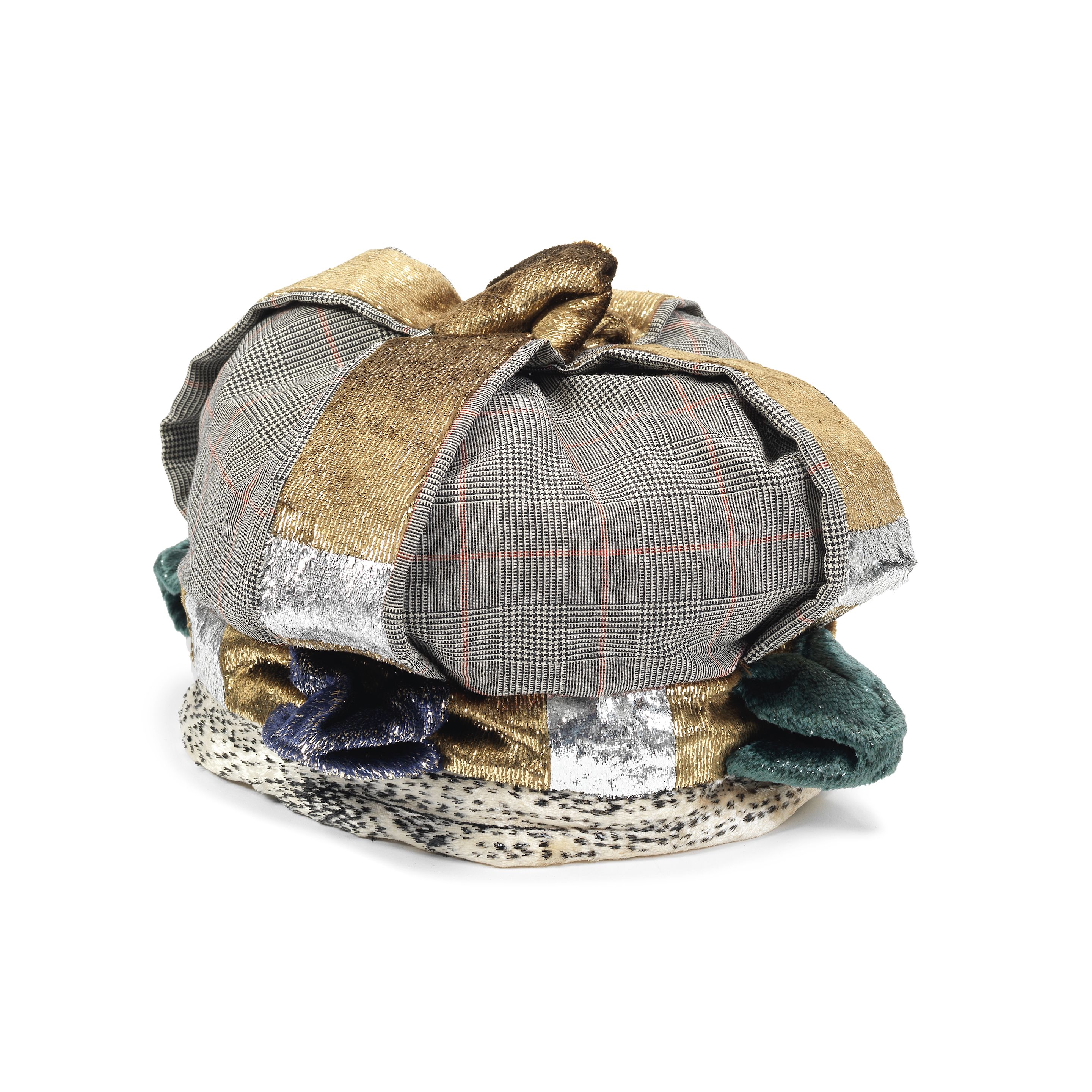 Bonhams : Vivienne Westwood (British, 1941-2022) Prince of Wales Check ...