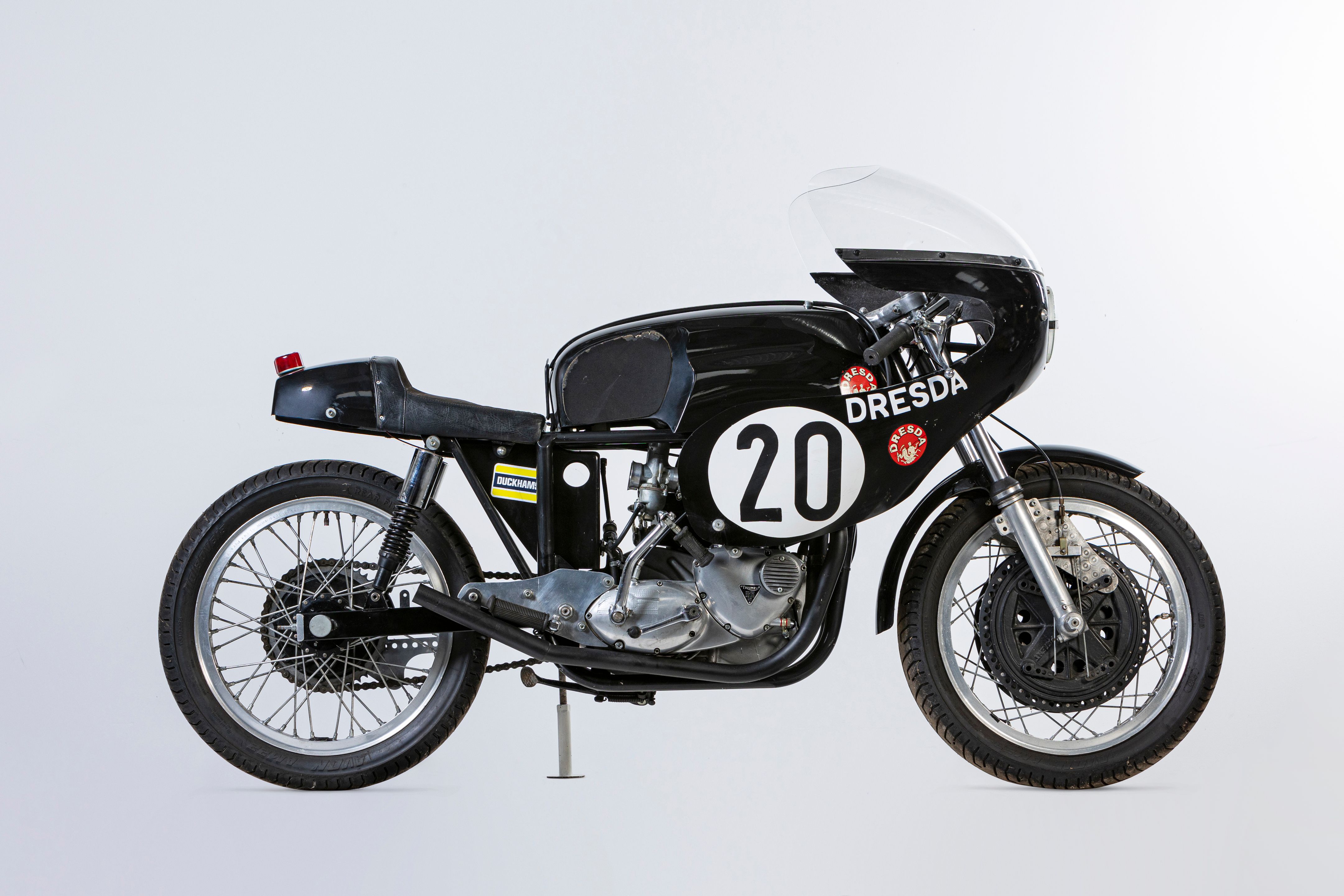 Bonhams Cars : The Dave Degens, 1970 Barcelona 24 Hours-winning, 1970 ...