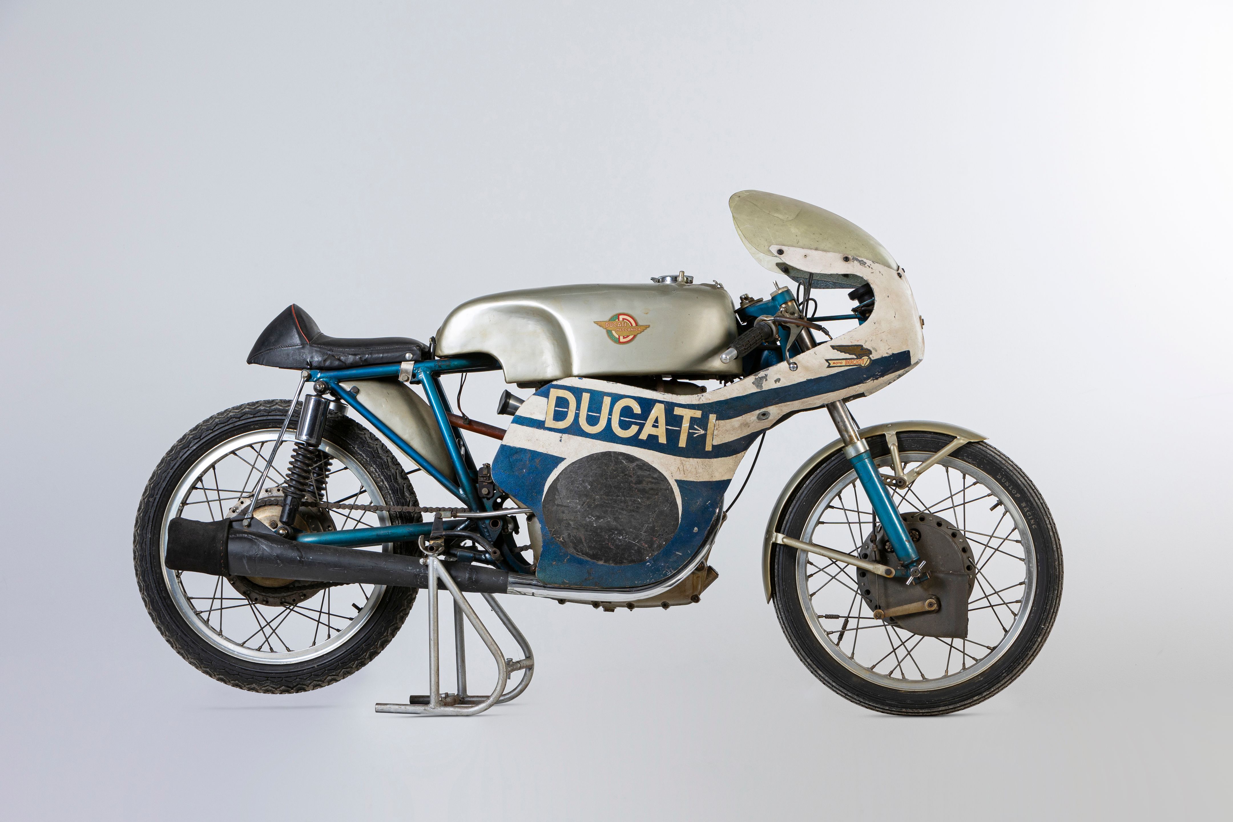Bonhams : Motorcycles Valuation Day - By appointment