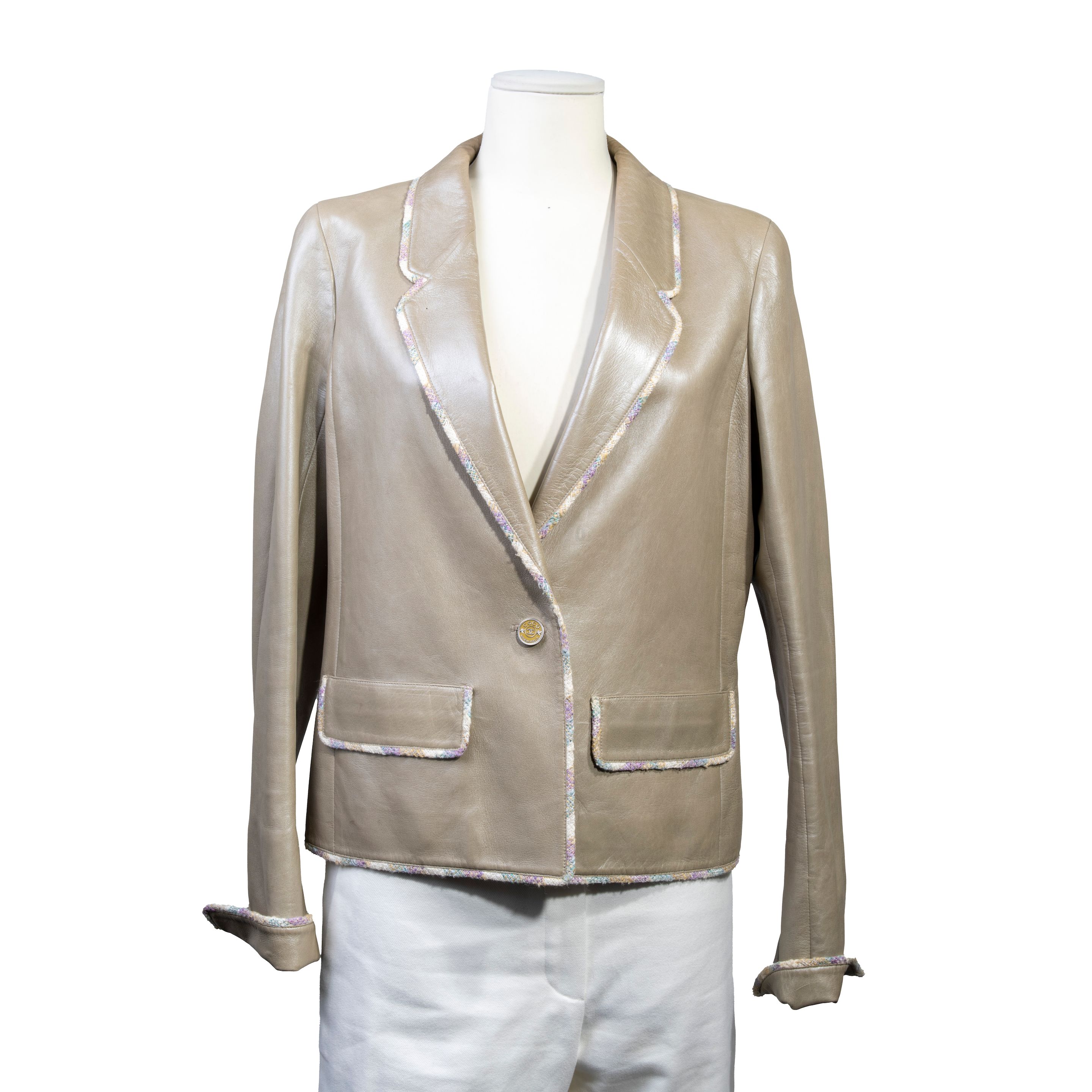 Bonhams Cornette de Saint Cyr : CHANEL, Collection Prêt à Porter ...