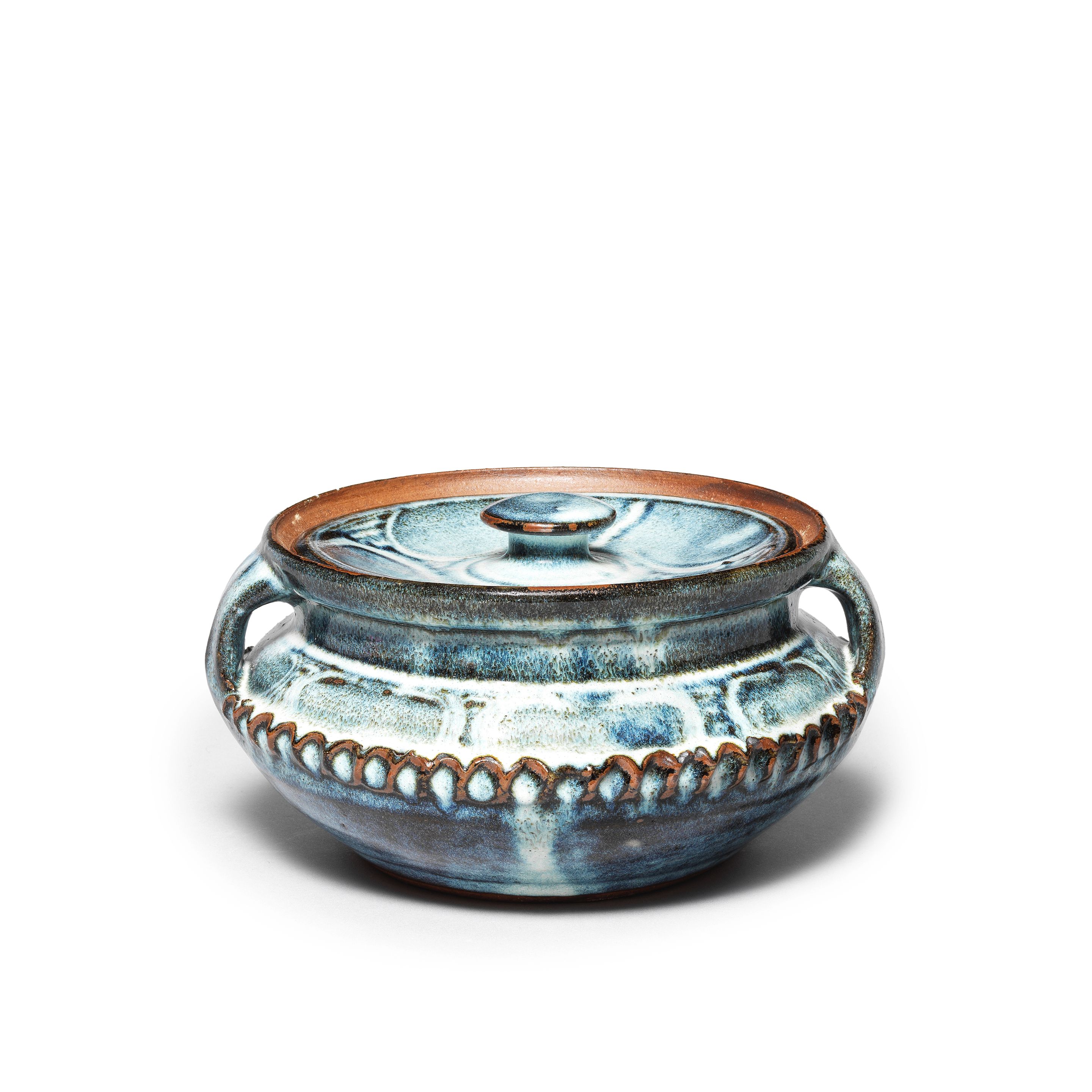 Bonhams : Unknown maker, Abuja Pottery Training Centre 'Gwari ...