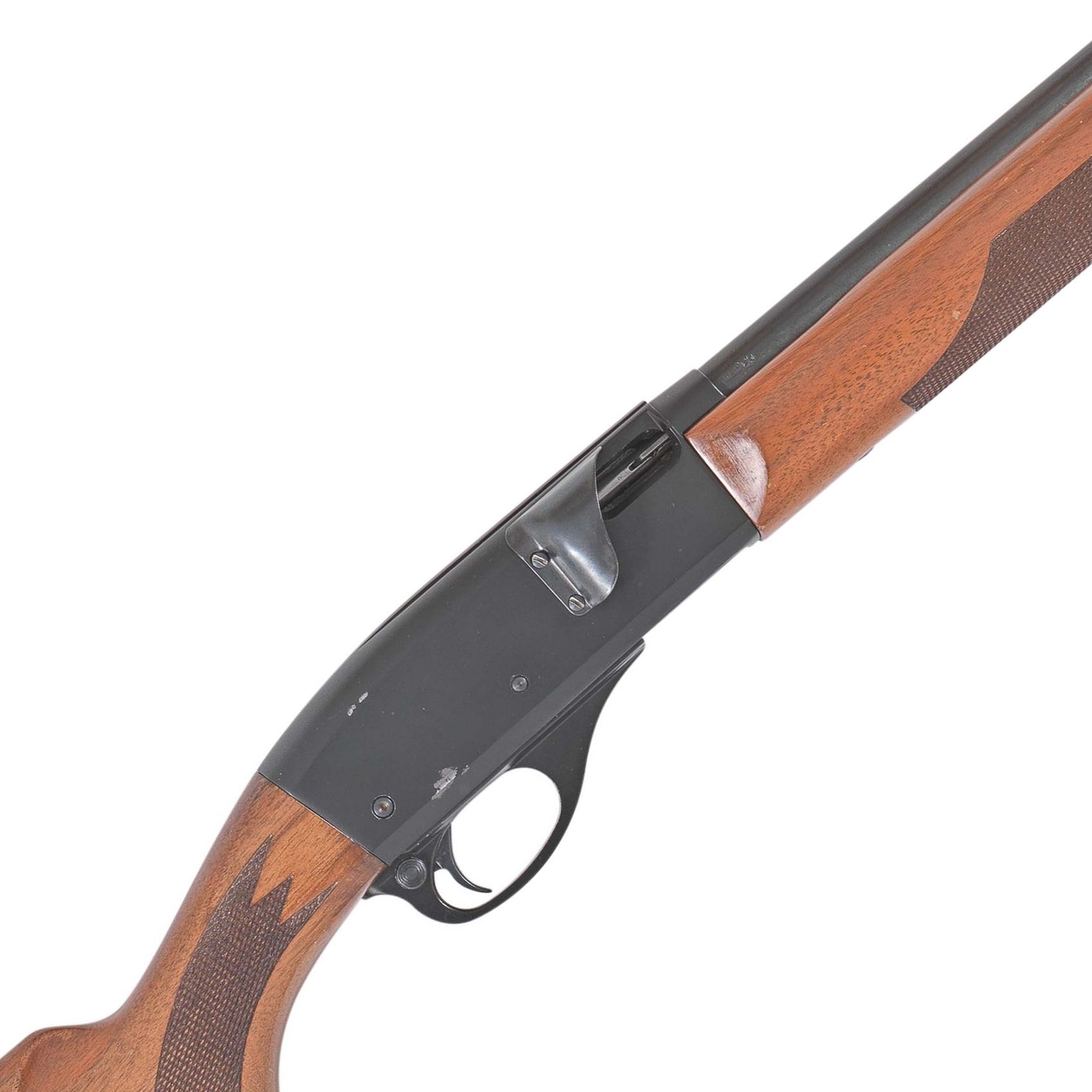 Bonhams : A .22 (L.R.) '552 Speedmaster' semi-automatic rifle by ...