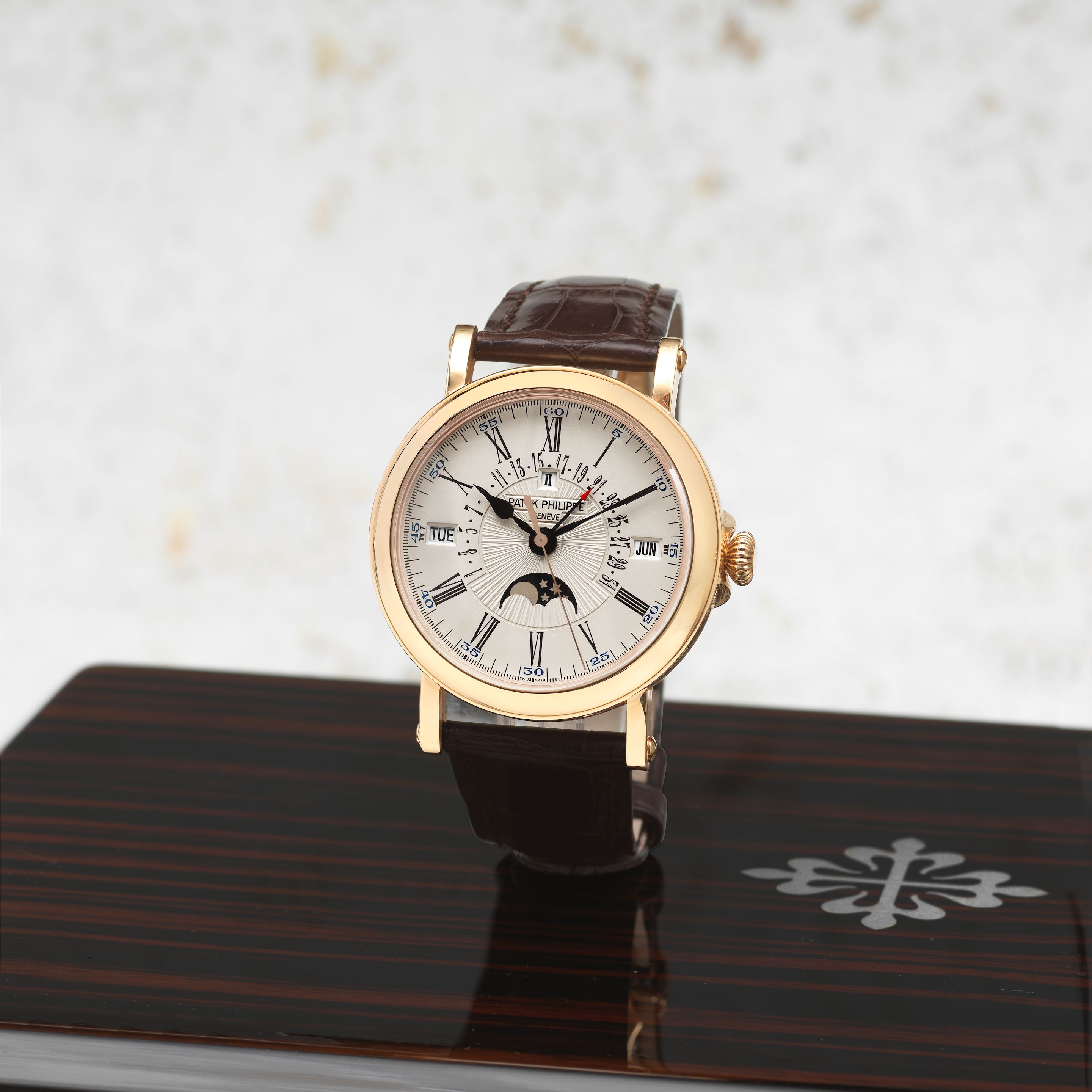 Bonhams : Watches & Wristwatches Valuation Day