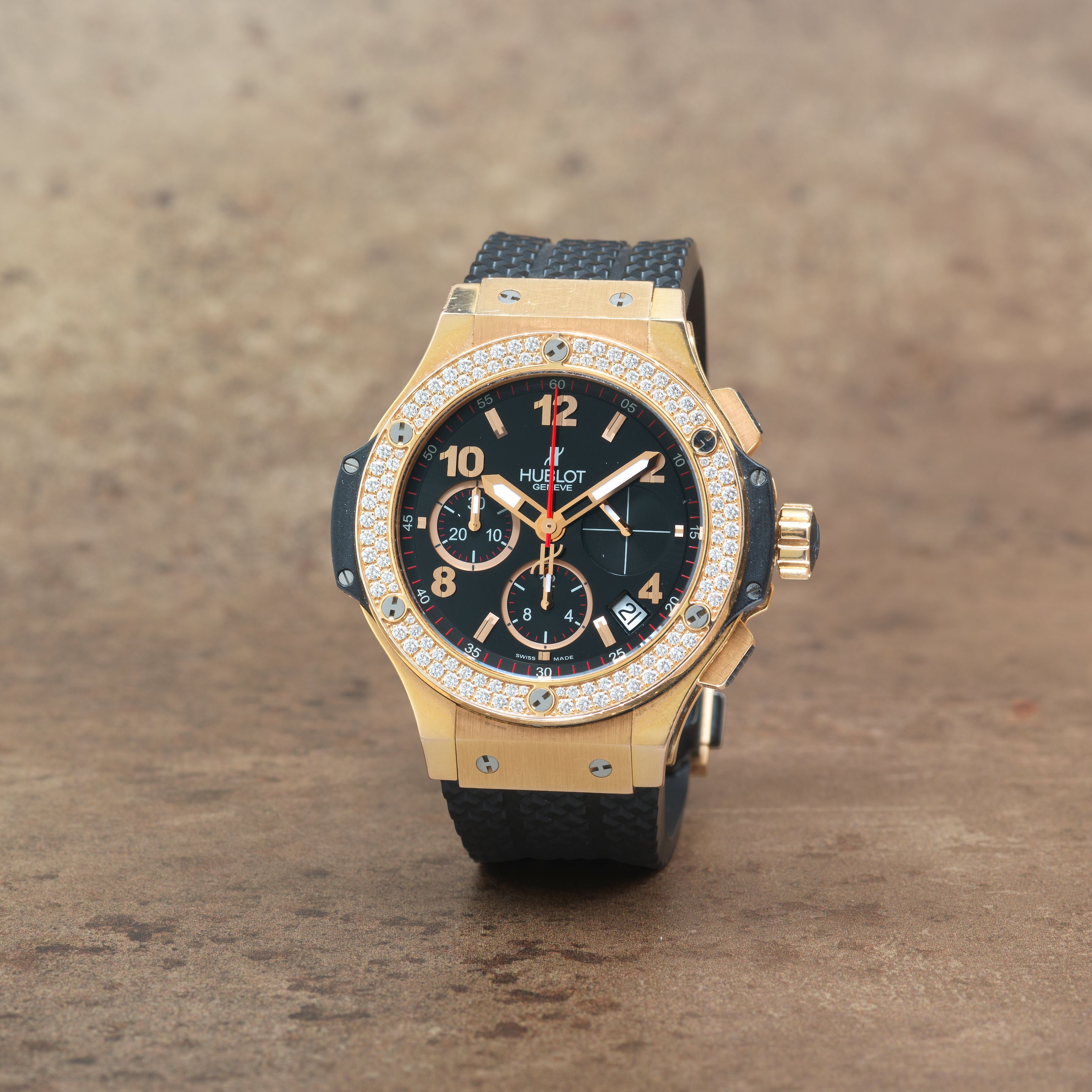 Bonhams : Watch and Wristwatches Valuation Day,