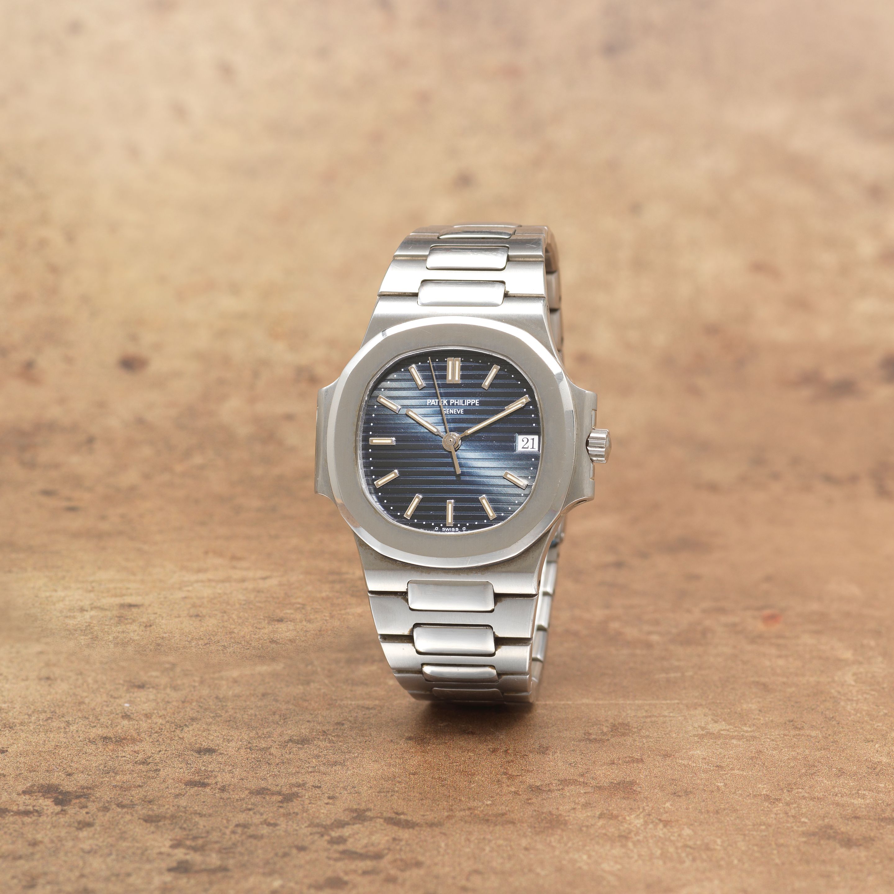 Bonhams : Watches & Wristwatches Valuation Day