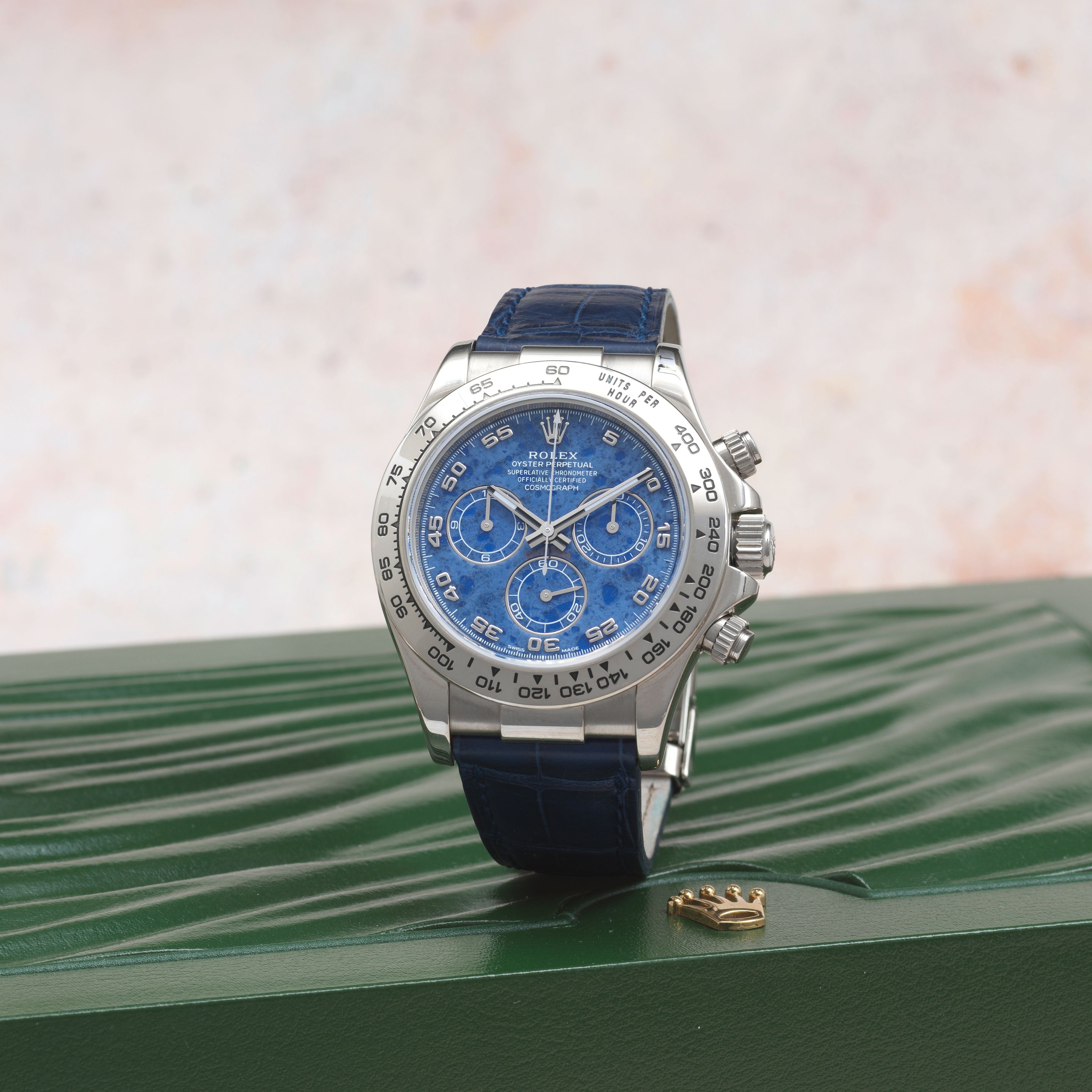 Bonhams : Watches & Wristwatches Valuation Day
