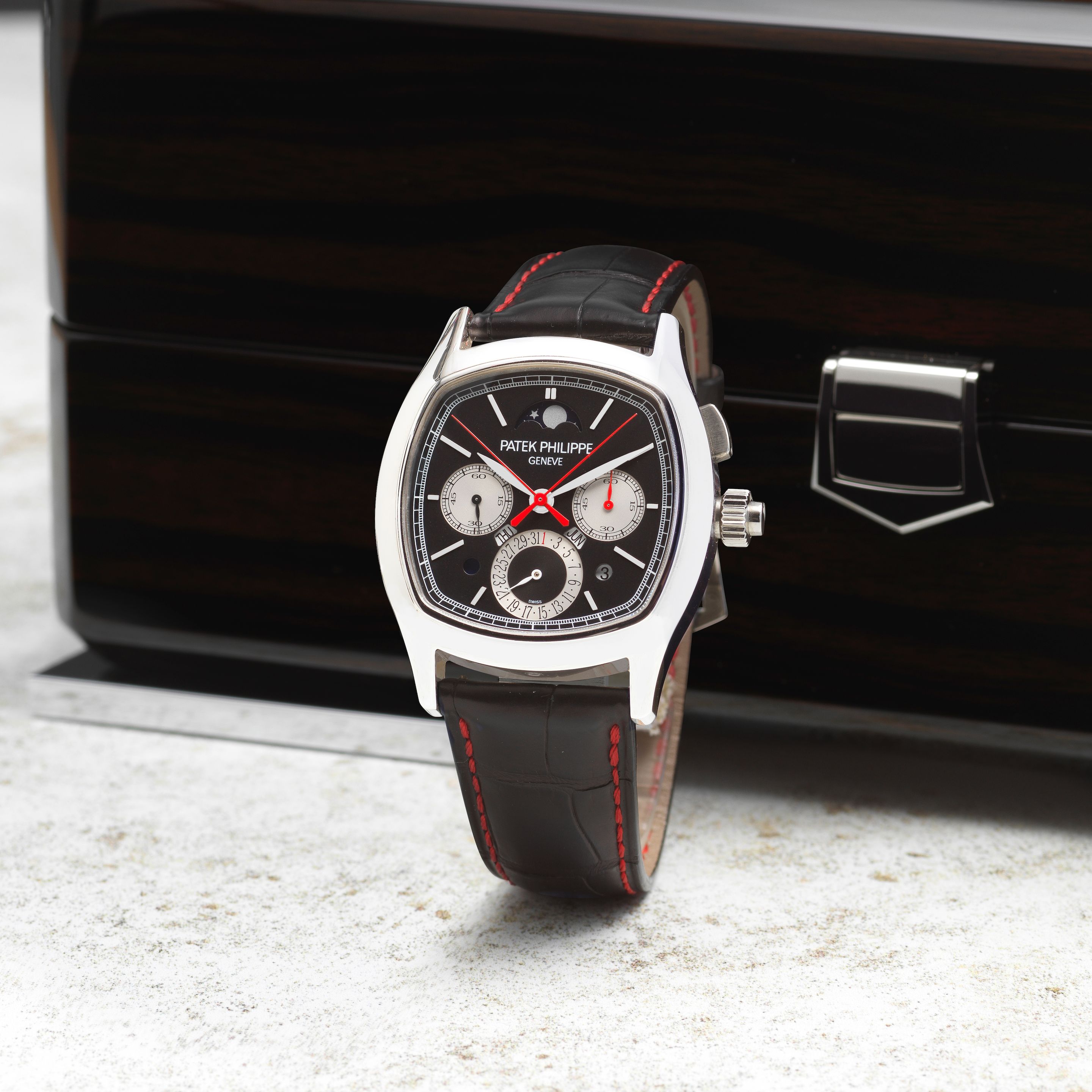Bonhams : Watches & Wristwatches Valuation Day