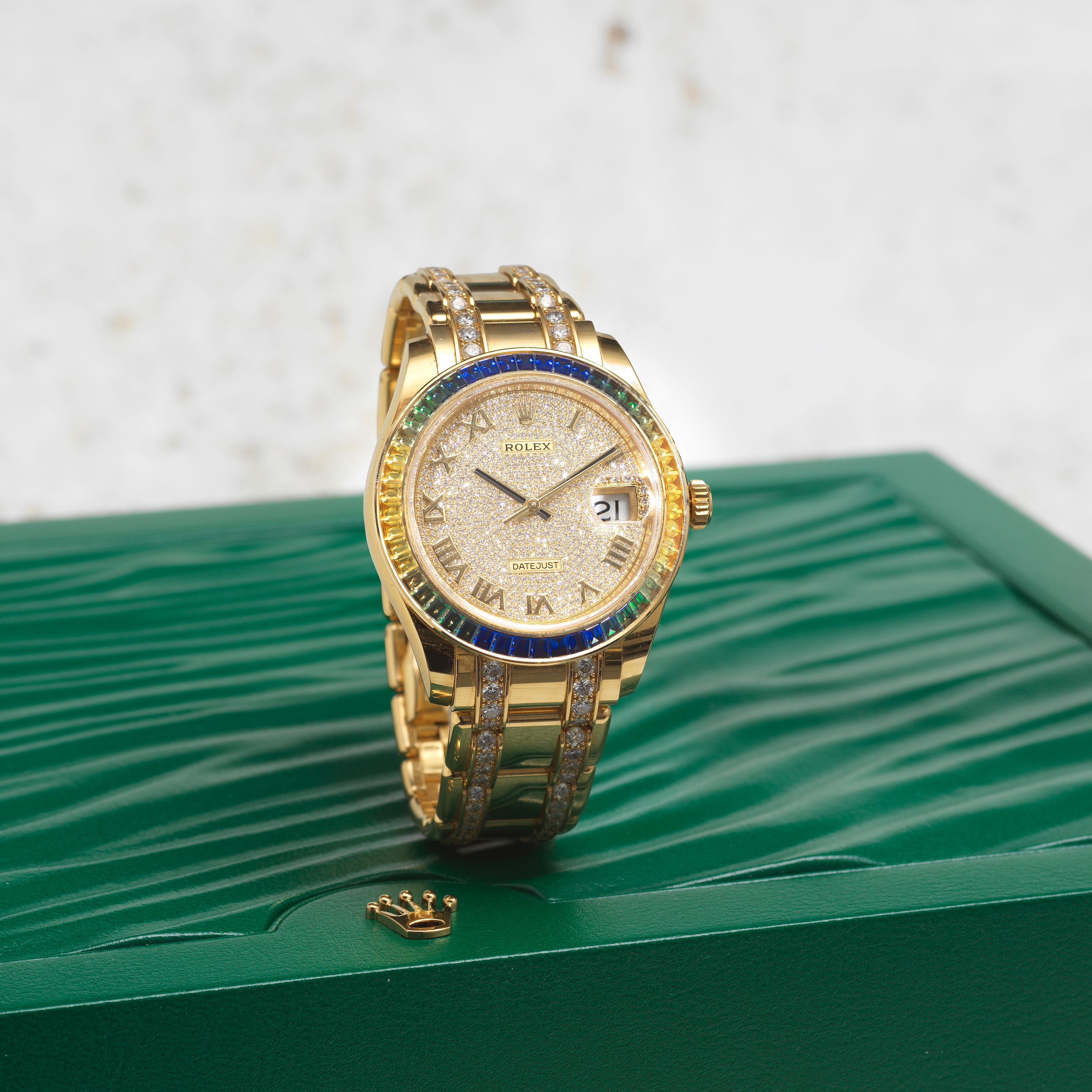 Bonhams : Watches & Wristwatches Valuation Day