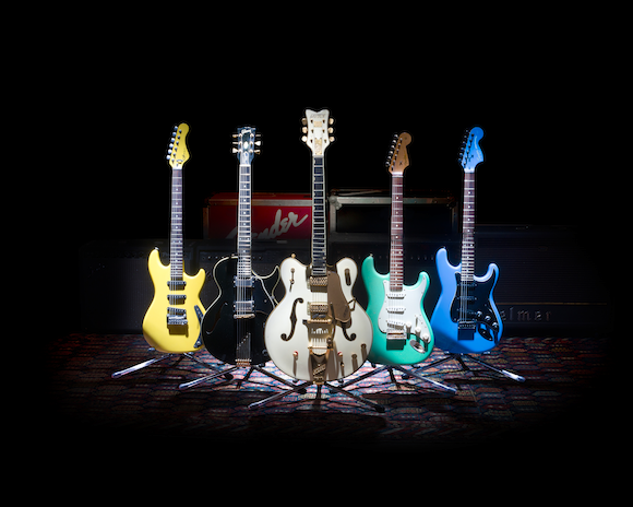 Bonhams : Man Of The World: The Peter Green Collection