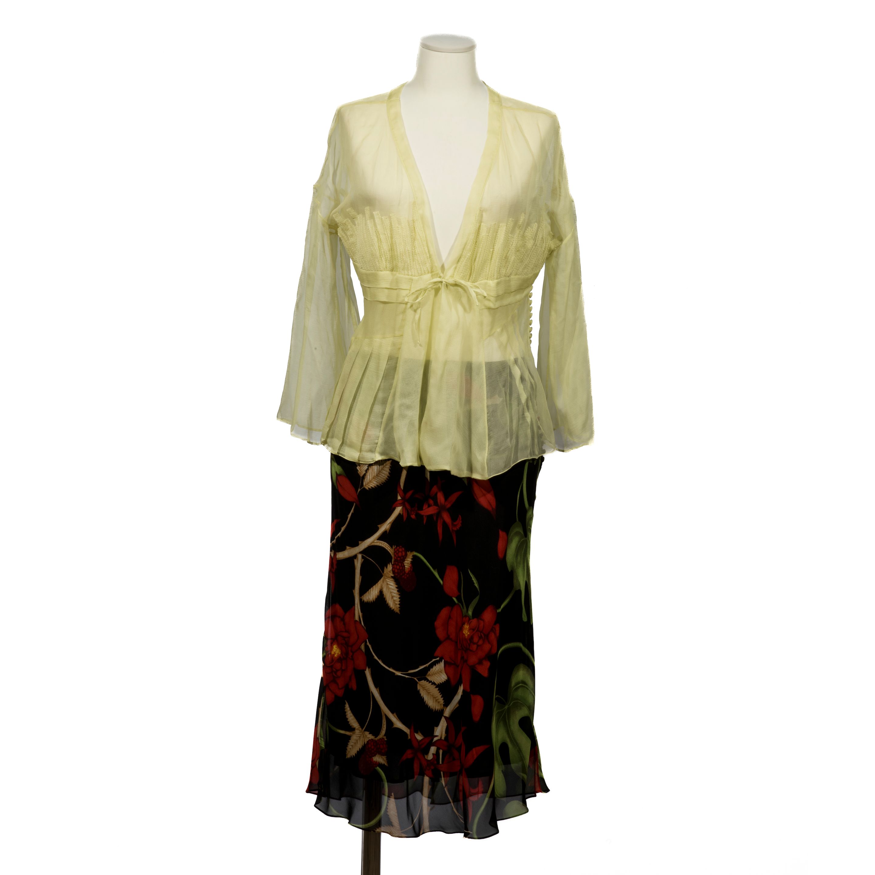 Bonhams Cornette de Saint Cyr : Christian DIOR, Collection Prêt à ...
