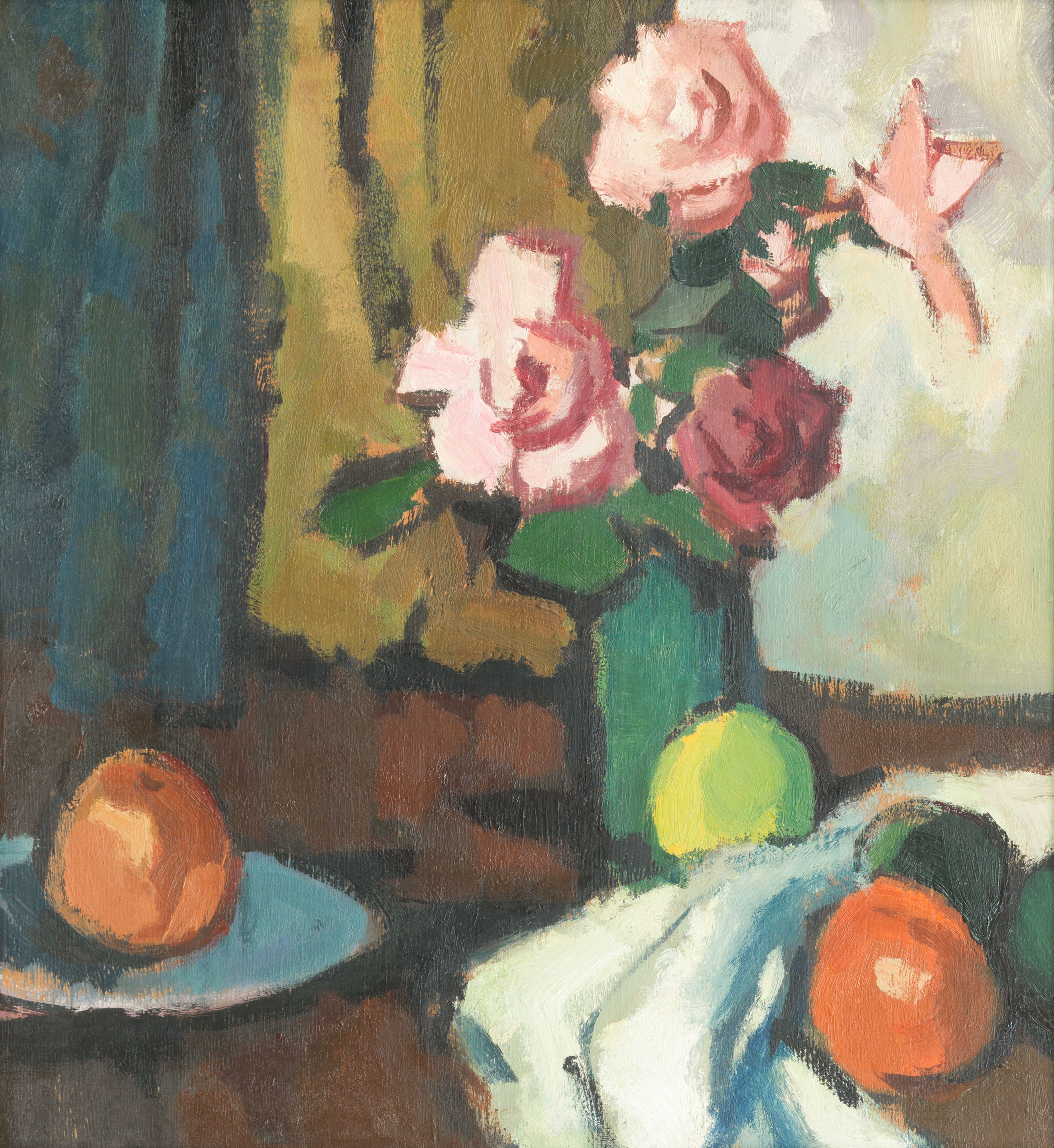 Bonhams : Donald McIntyre (British, 1923-2009) Memories of S. J. Peploe ...