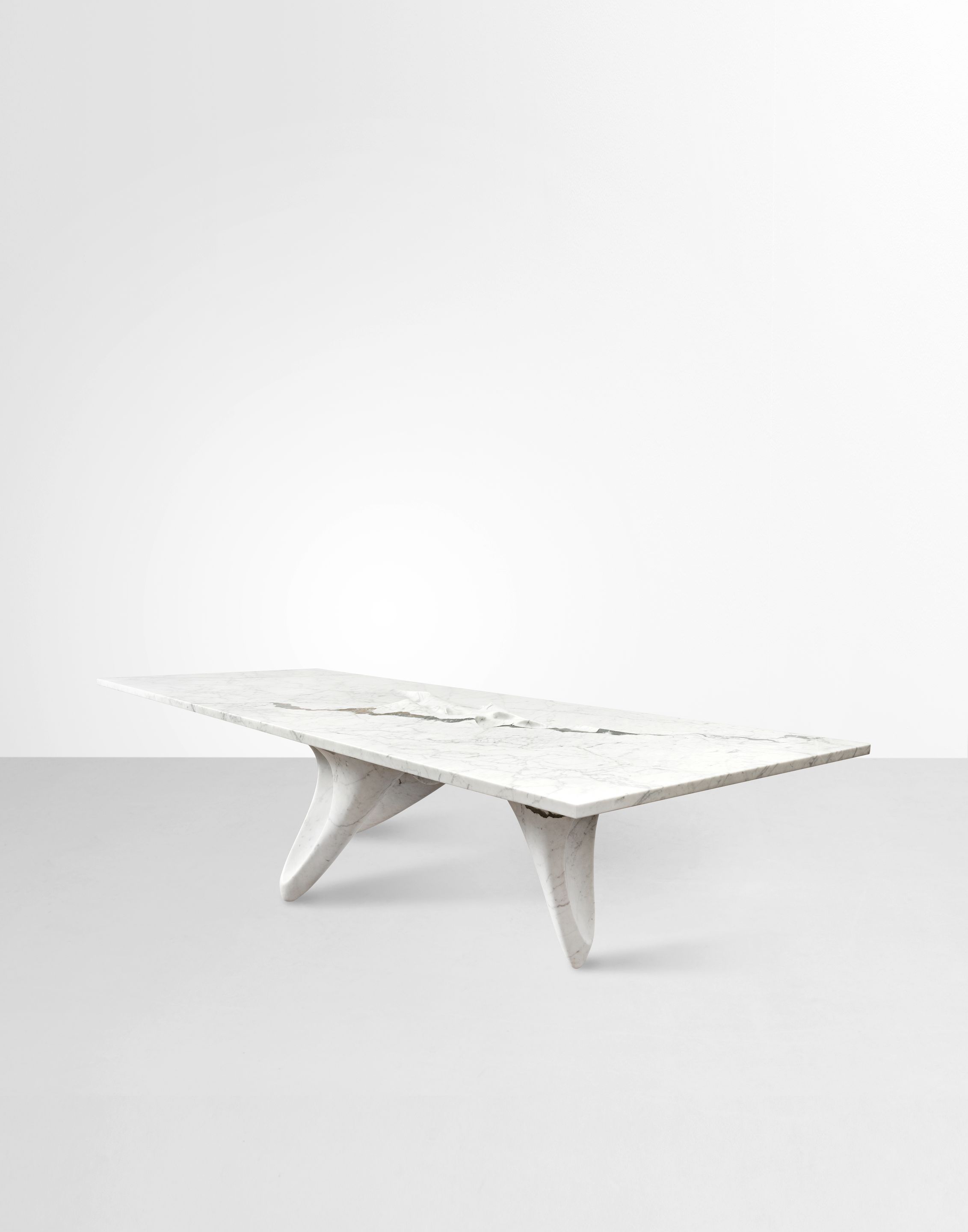 Zaha Hadid Table Mesa