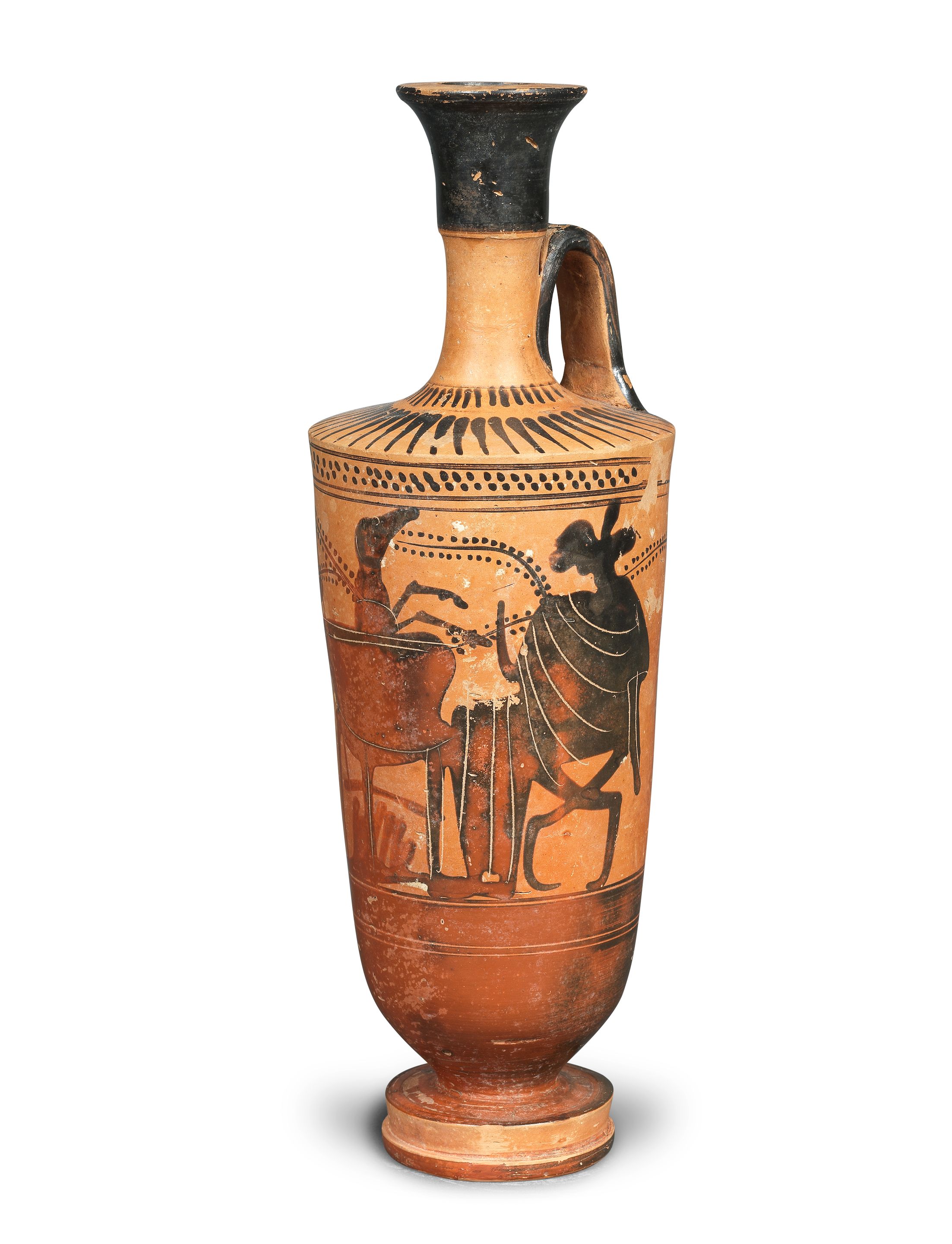 Medea Greek Pottery