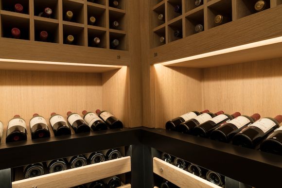 Bonhams : Wine Legends: An Exceptional Private Collection