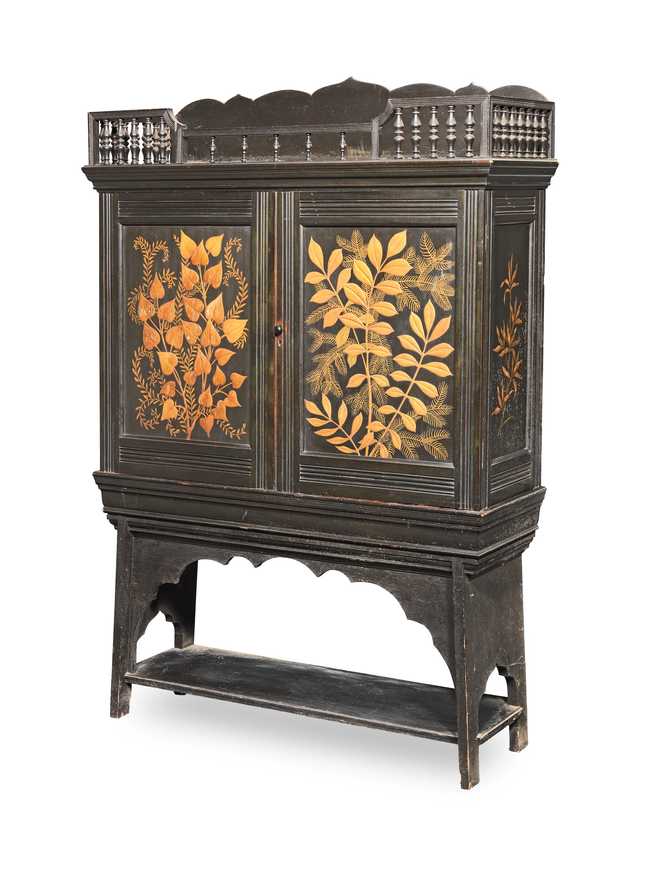 Bonhams : RICHARD NORMAN SHAW, R.A. (BRITISH, 1831-1912) Important ...