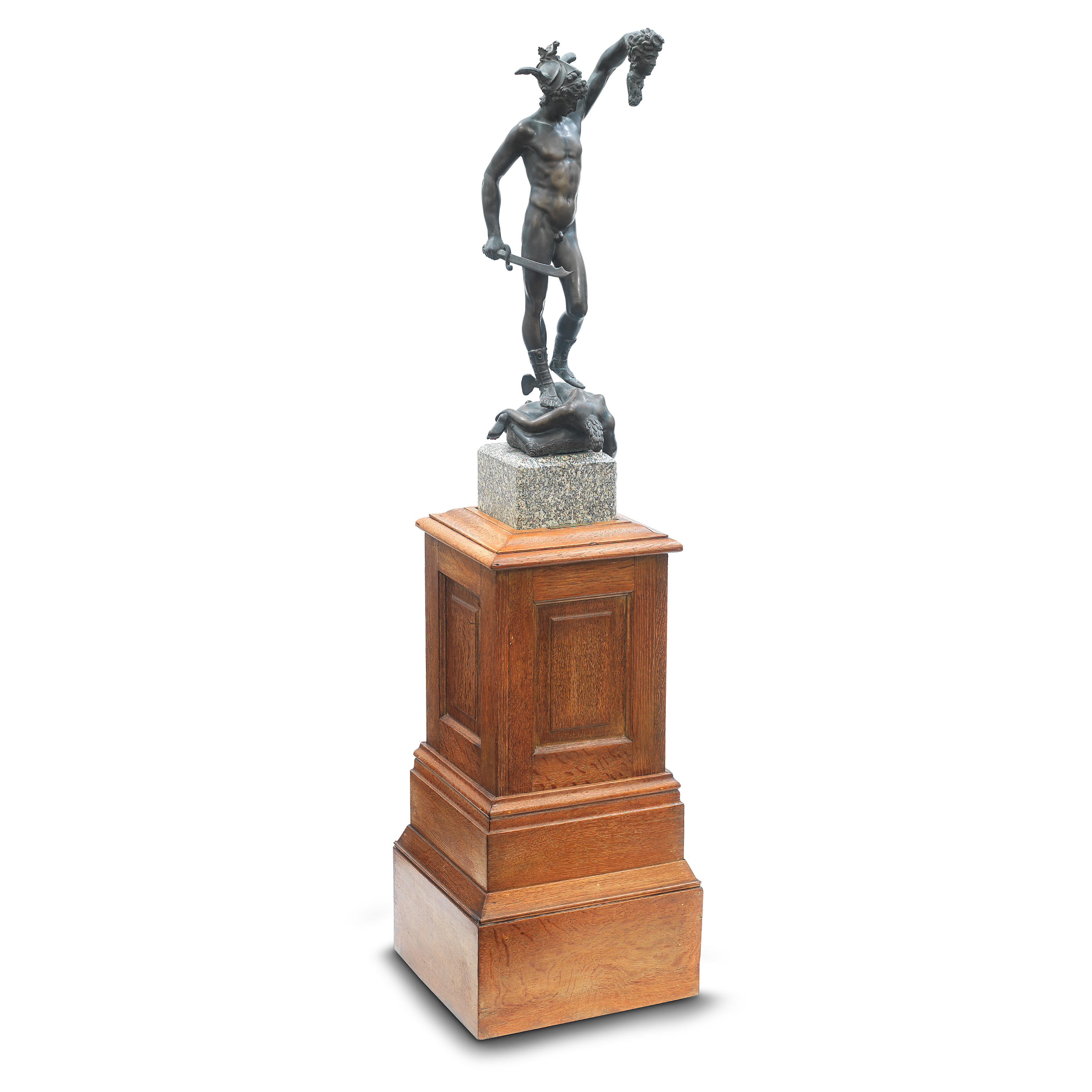 Bonhams After Benvenuto Cellini Italian 1500 1571 A Late 19th