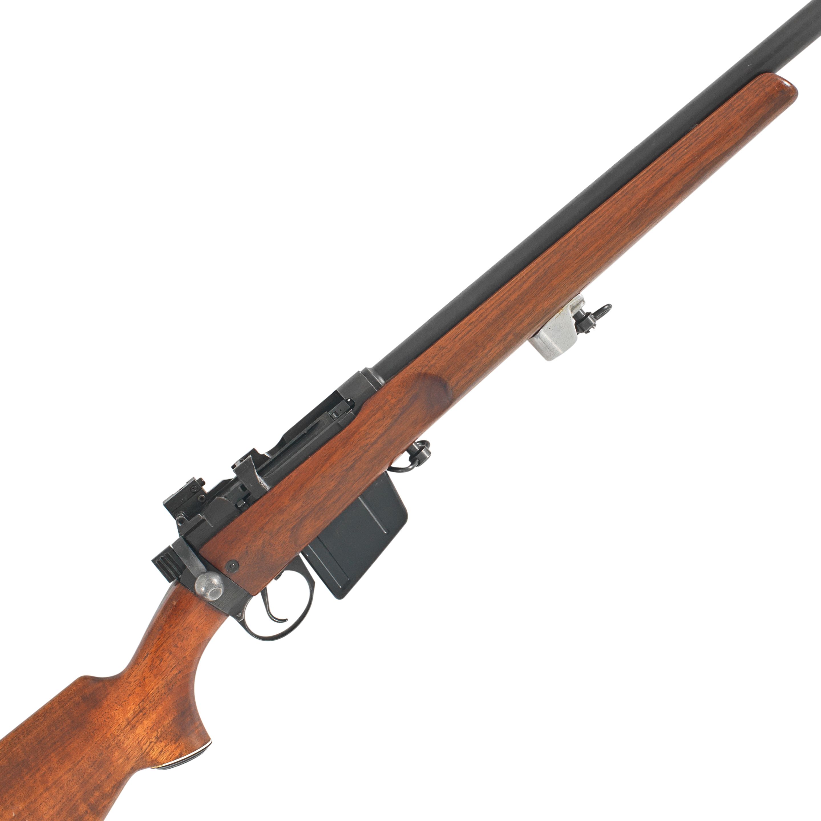 Bonhams : A 7.62x51mm (NATO) 'Model T4' bolt-magazine target-rifle by ...