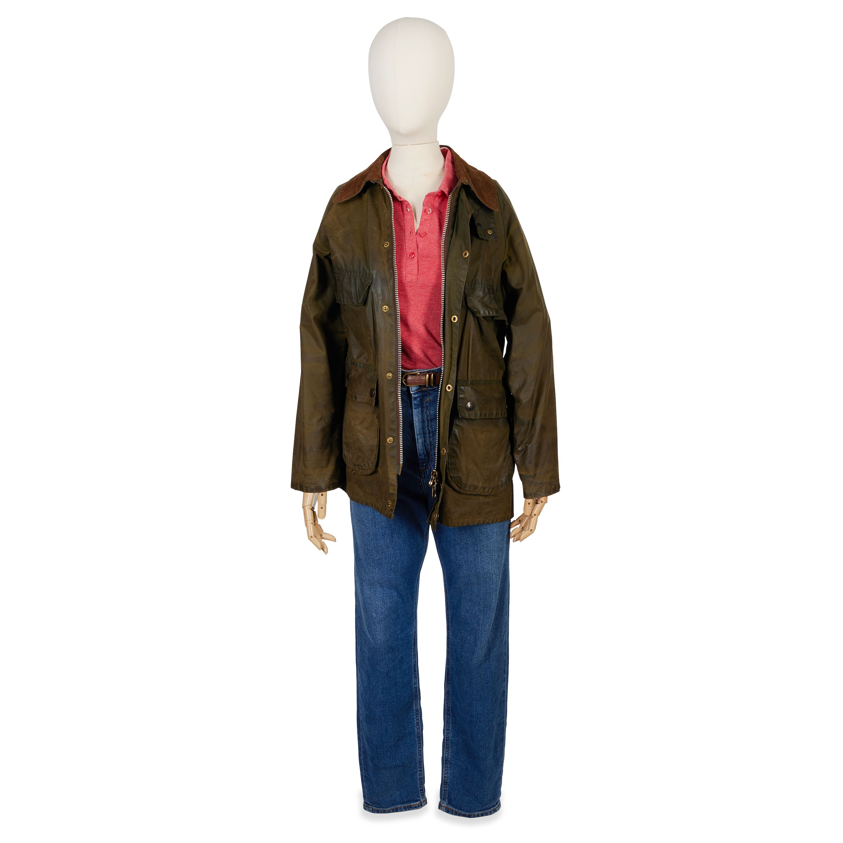 Emerald Fennell As Camilla Parker Bowles The Crown