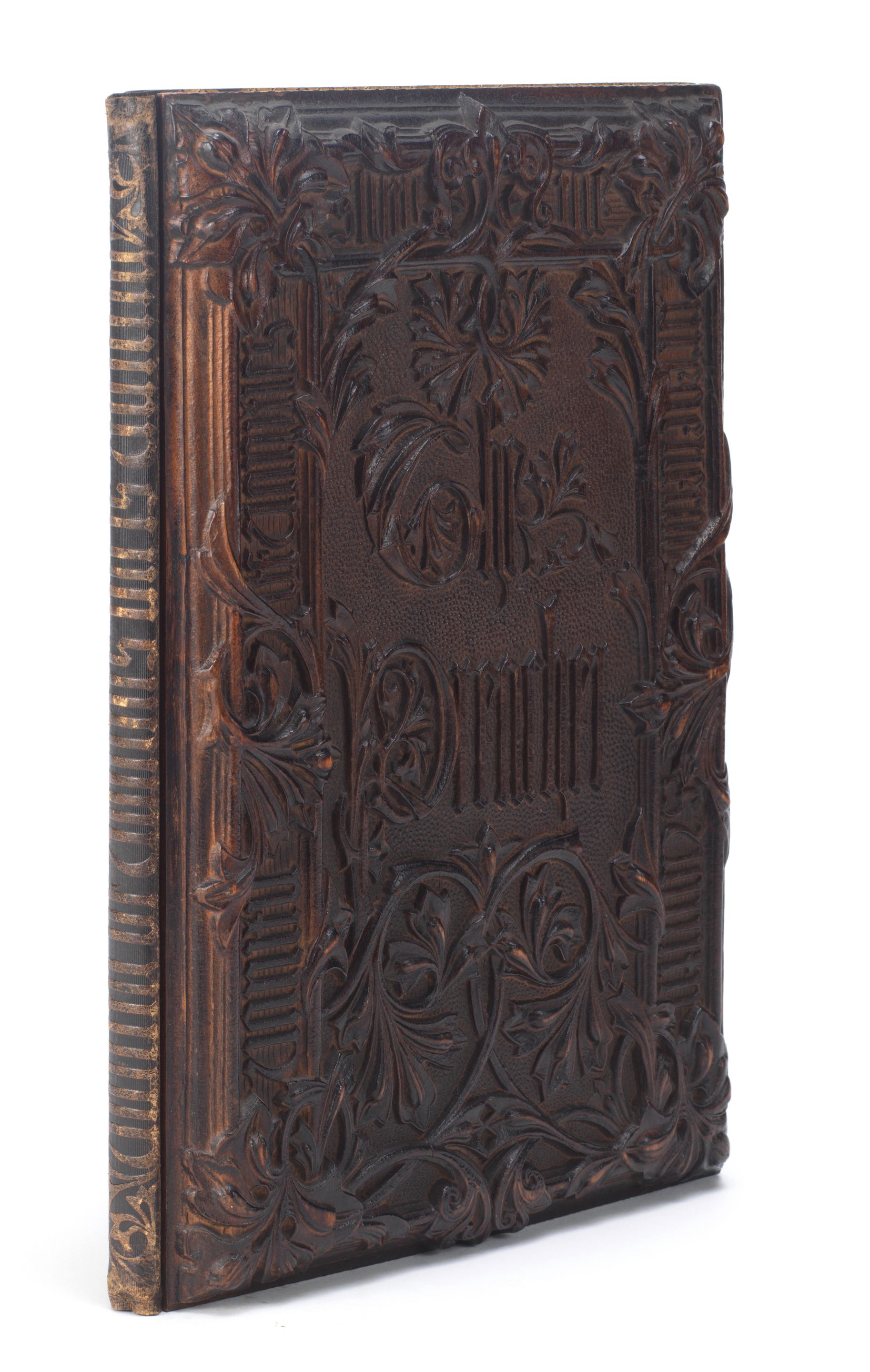 Bonhams : JONES (OWEN) The Preacher ... Illuminated by Owen Jones ...