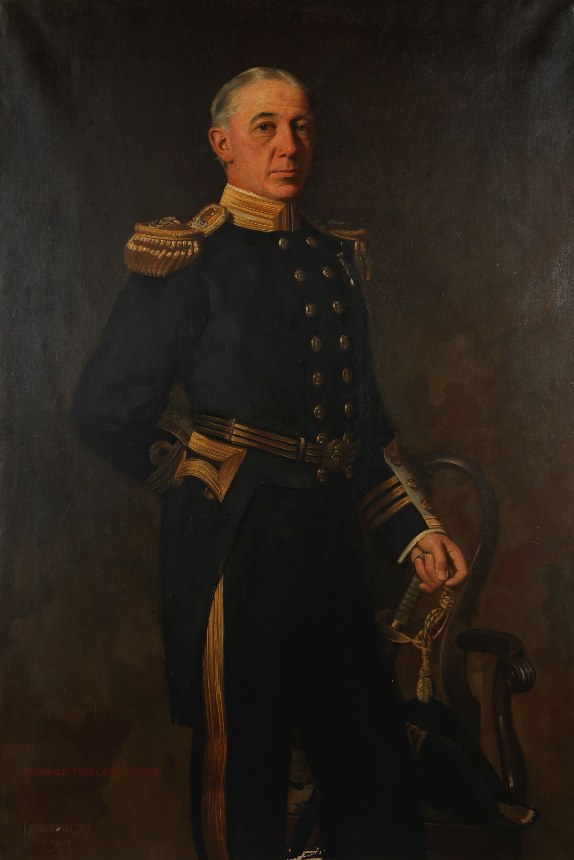 Bonhams : John Frederick Harrison Dutton (British, active 1893-1909 ...