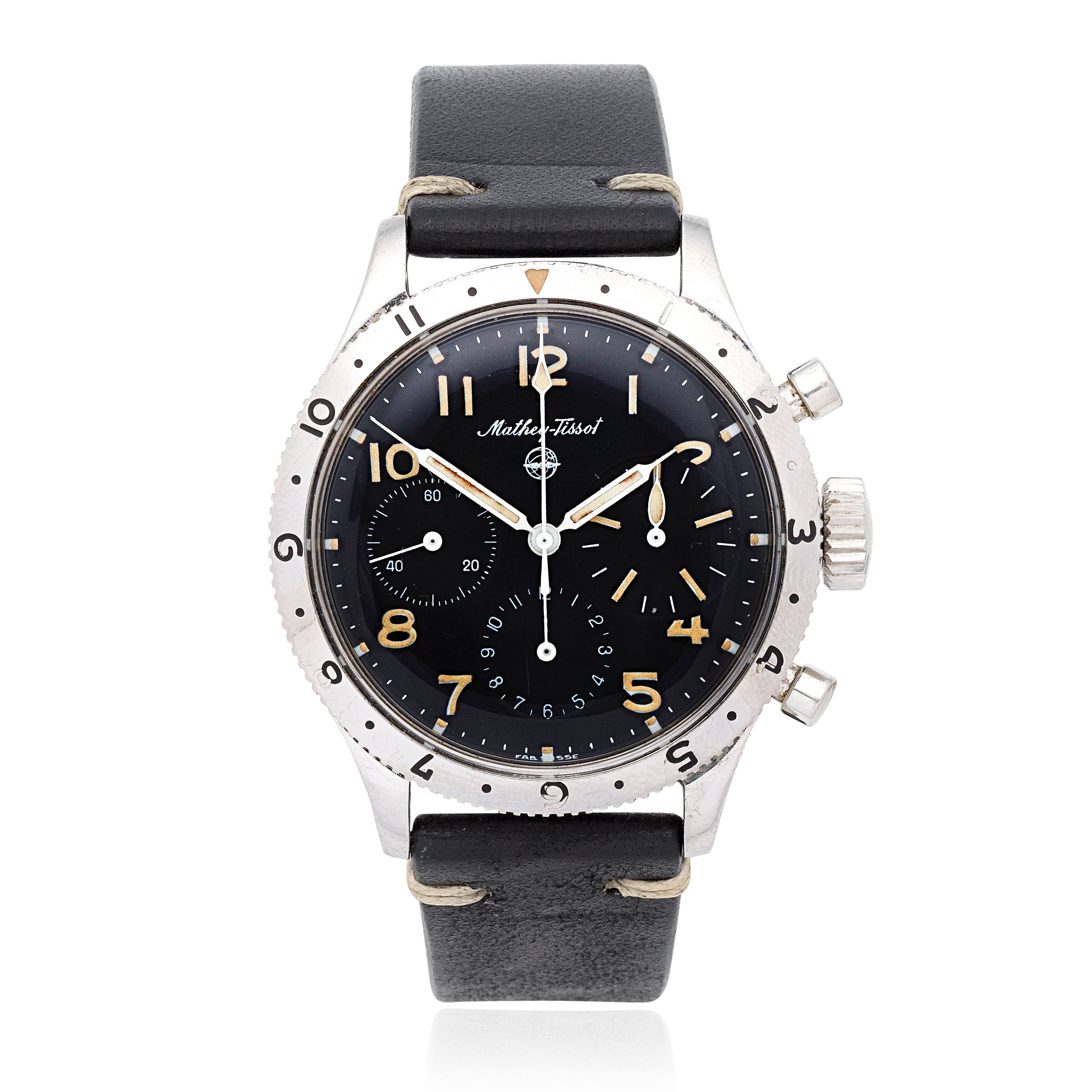 Bonhams : Watches & Wristwatches Valuation Day