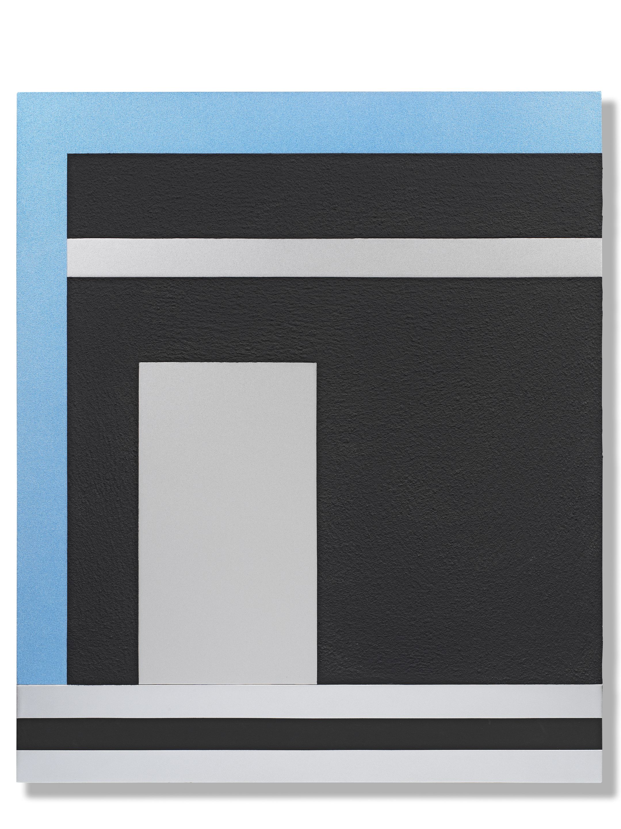 Bonhams : PETER HALLEY (B. 1953) Direction No. 5 2016