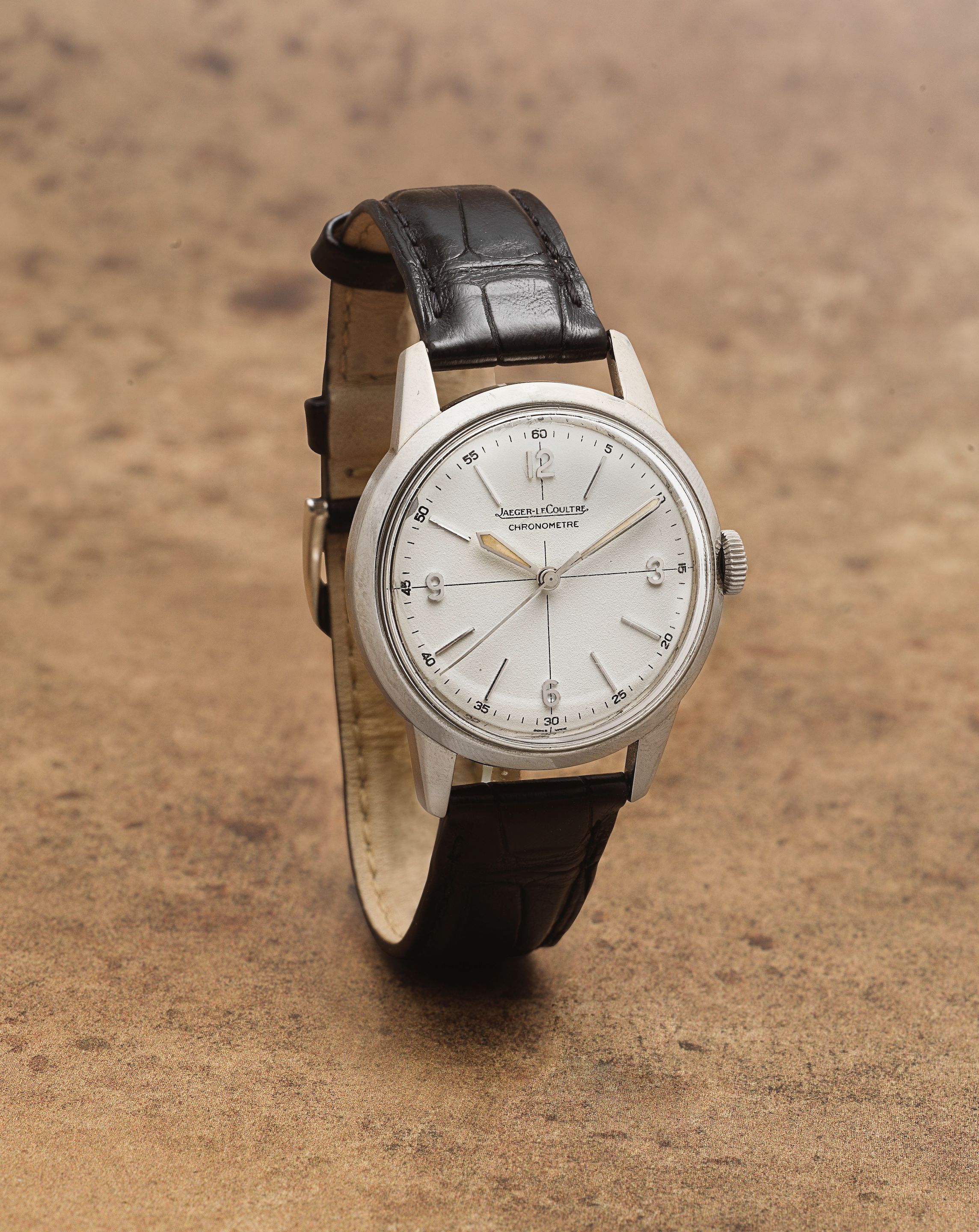 Bonhams : Watches & Wristwatches Valuation Day