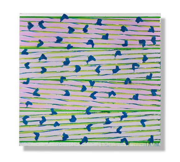 Bonhams : British. Cool.