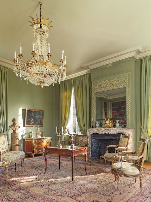 Bonhams Cornette de Saint Cyr : Collections The contents of two French ...