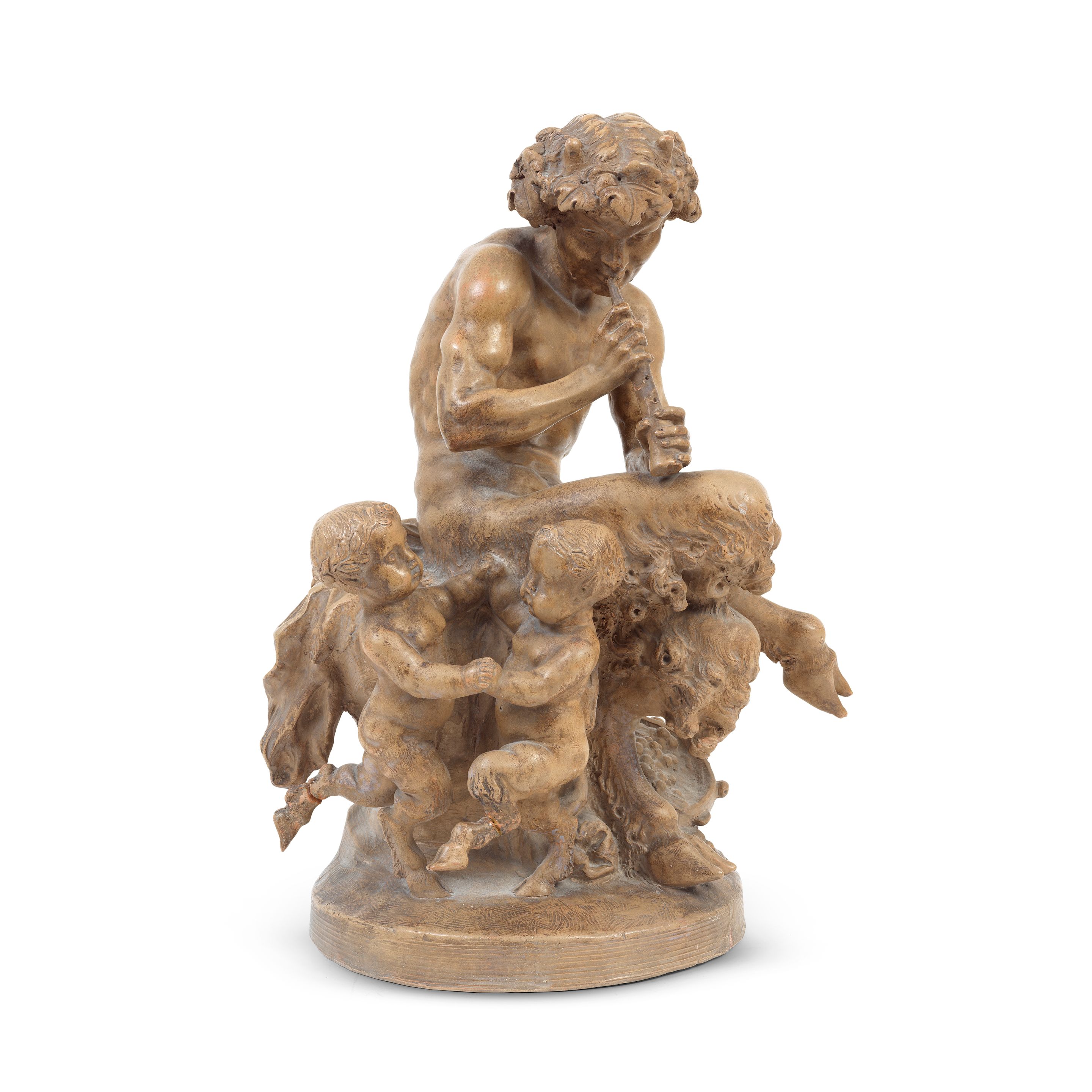 Bonhams : After Claude Michel, known as Clodian (French, 1738-1814) A ...