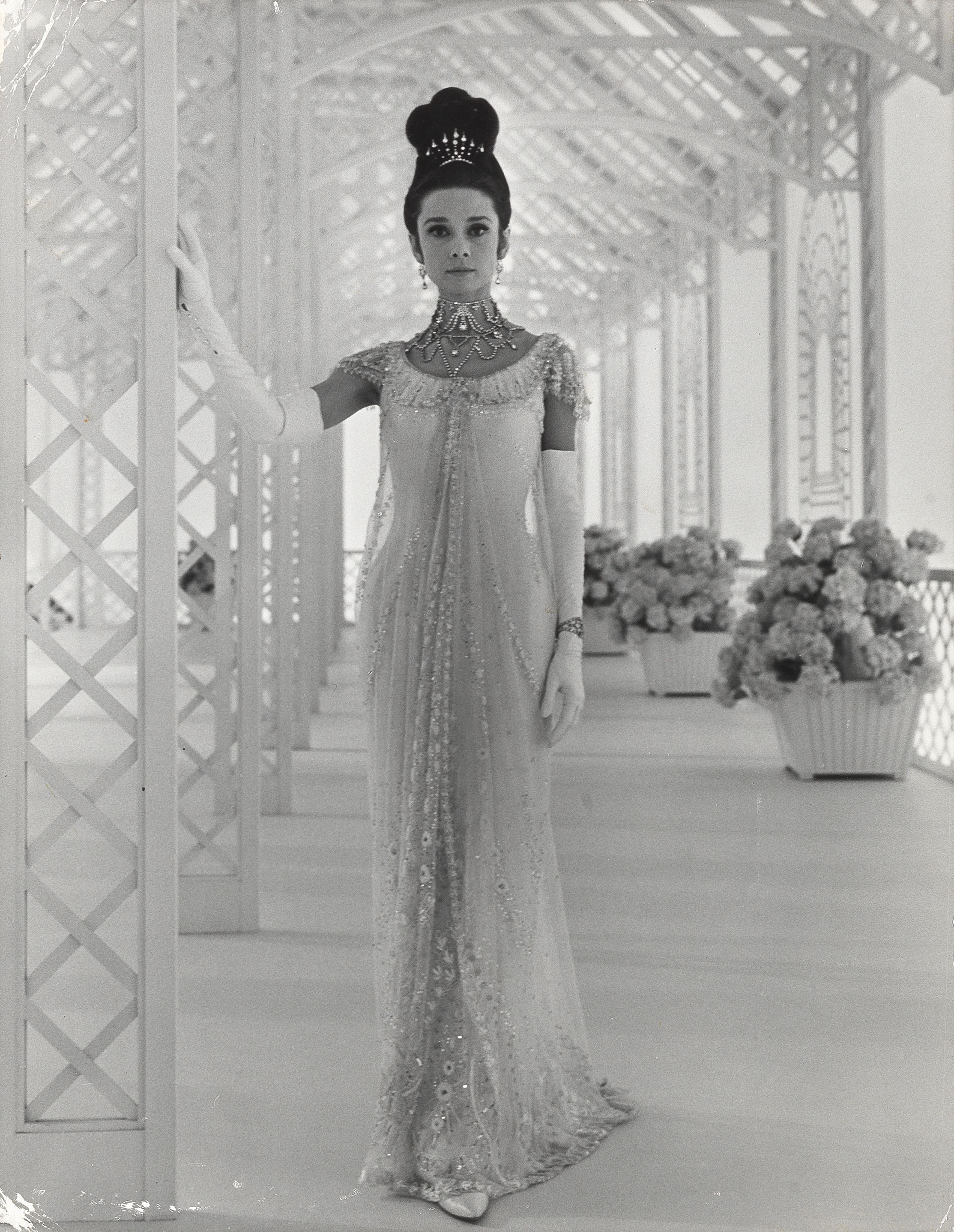 Bonhams : Cecil Beaton (British, 1904-1980);