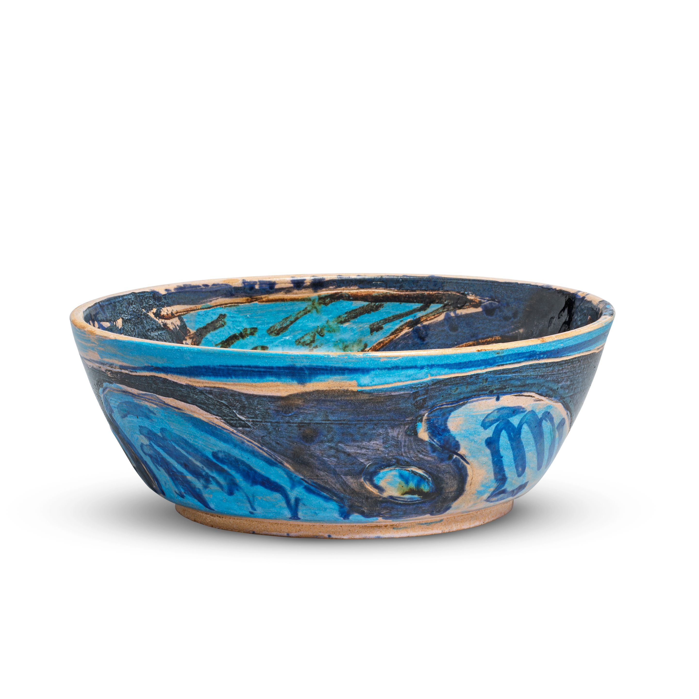 Bonhams : Quentin Bell (British, 1910-1996) For Fulham Pottery