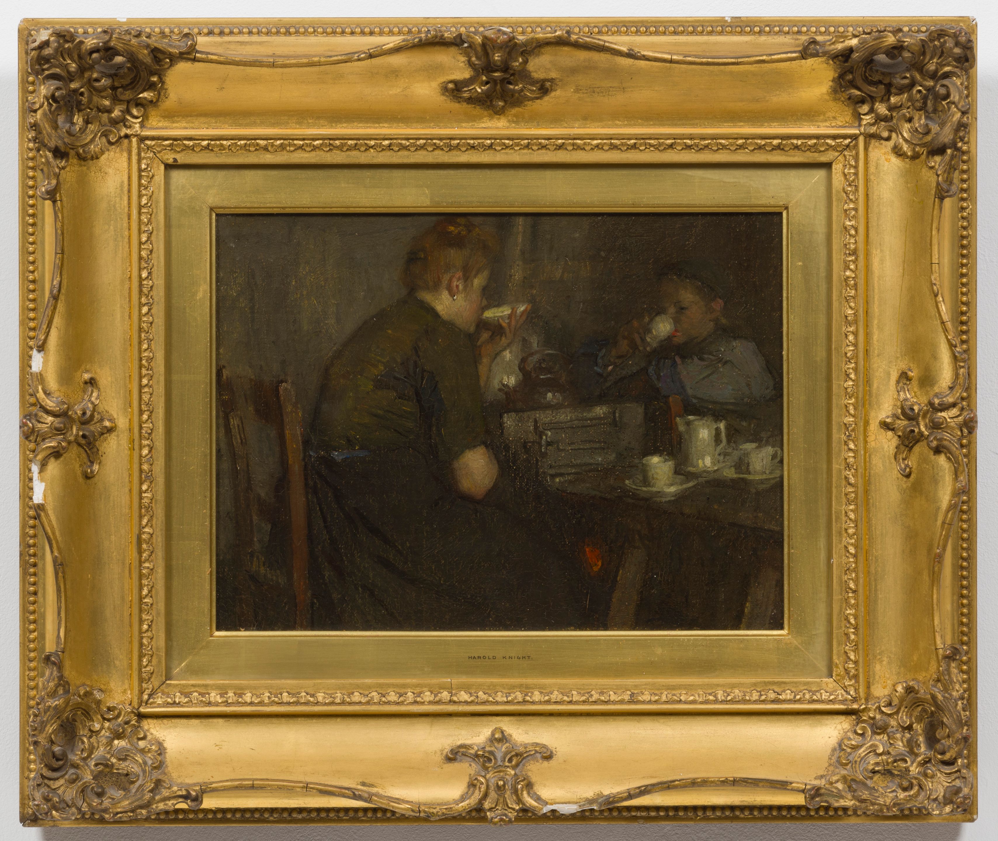 Bonhams Cornette de Saint Cyr : CERCLE LAURA KNIGHT (1877-1970 ...