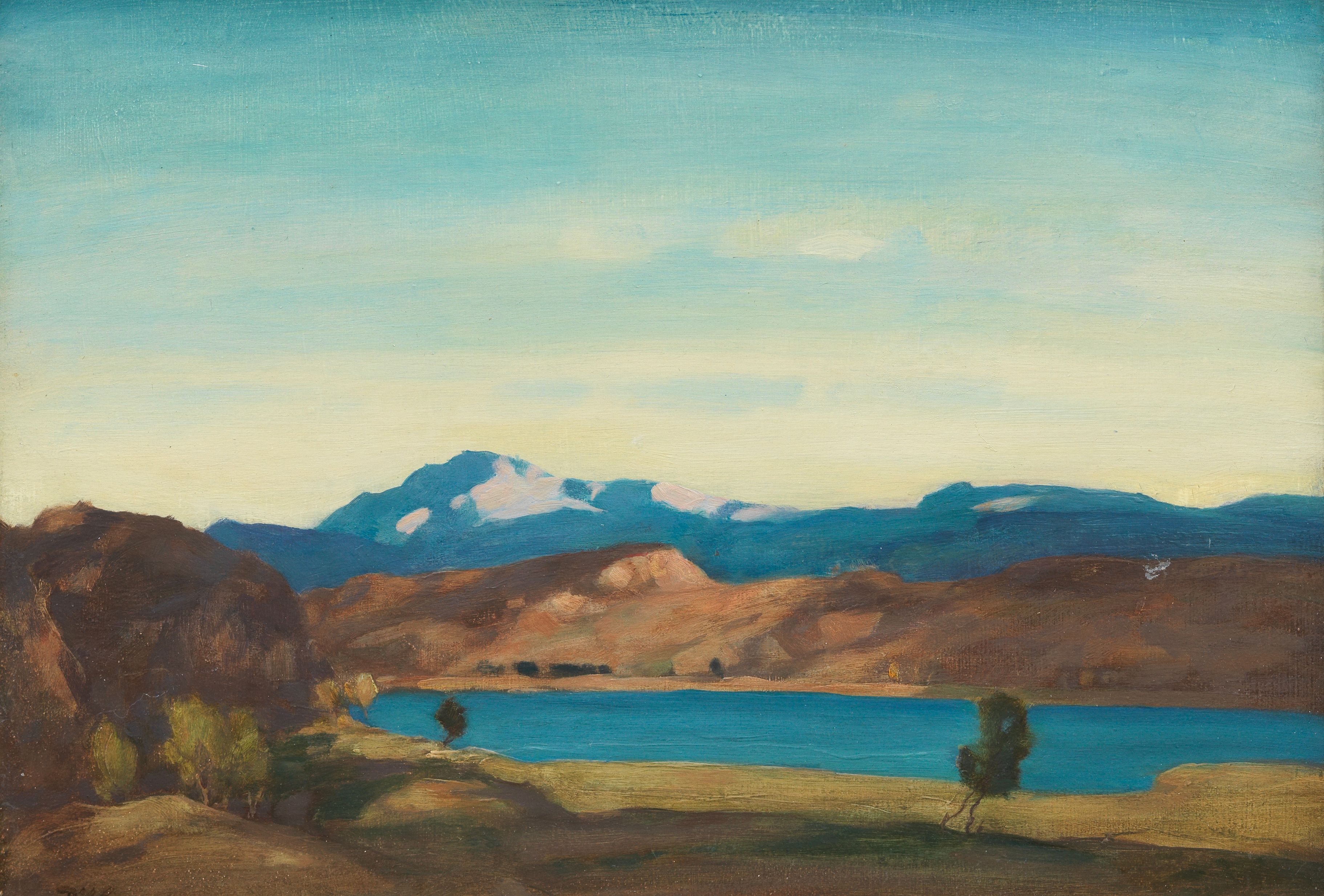 Bonhams : Sir David Young Cameron RA RSA RWS RSW RE (British, 1865-1945 ...