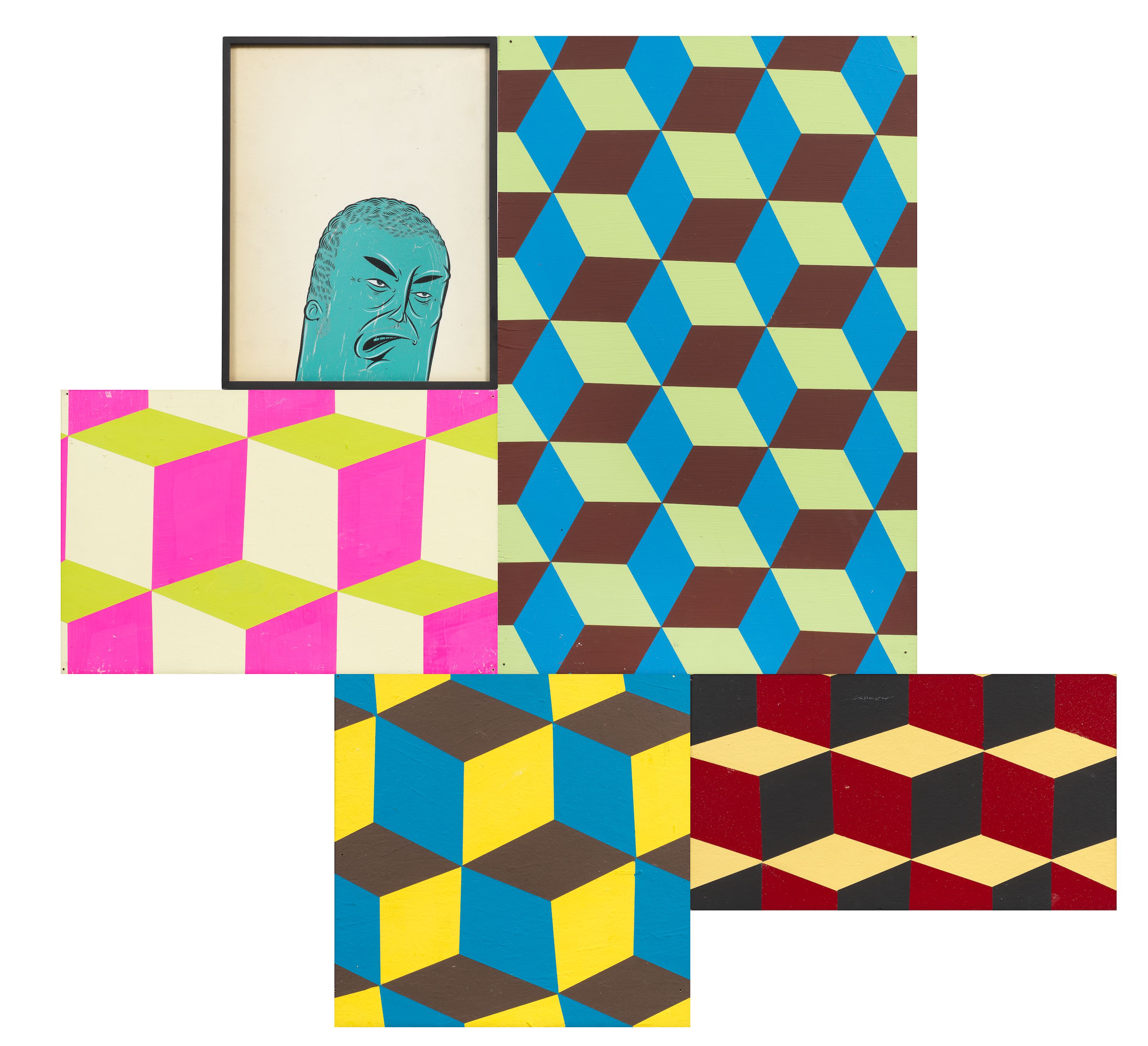 Keith Lua 1977 Dan Hett (@danhett.bsky.social) — Bluesky